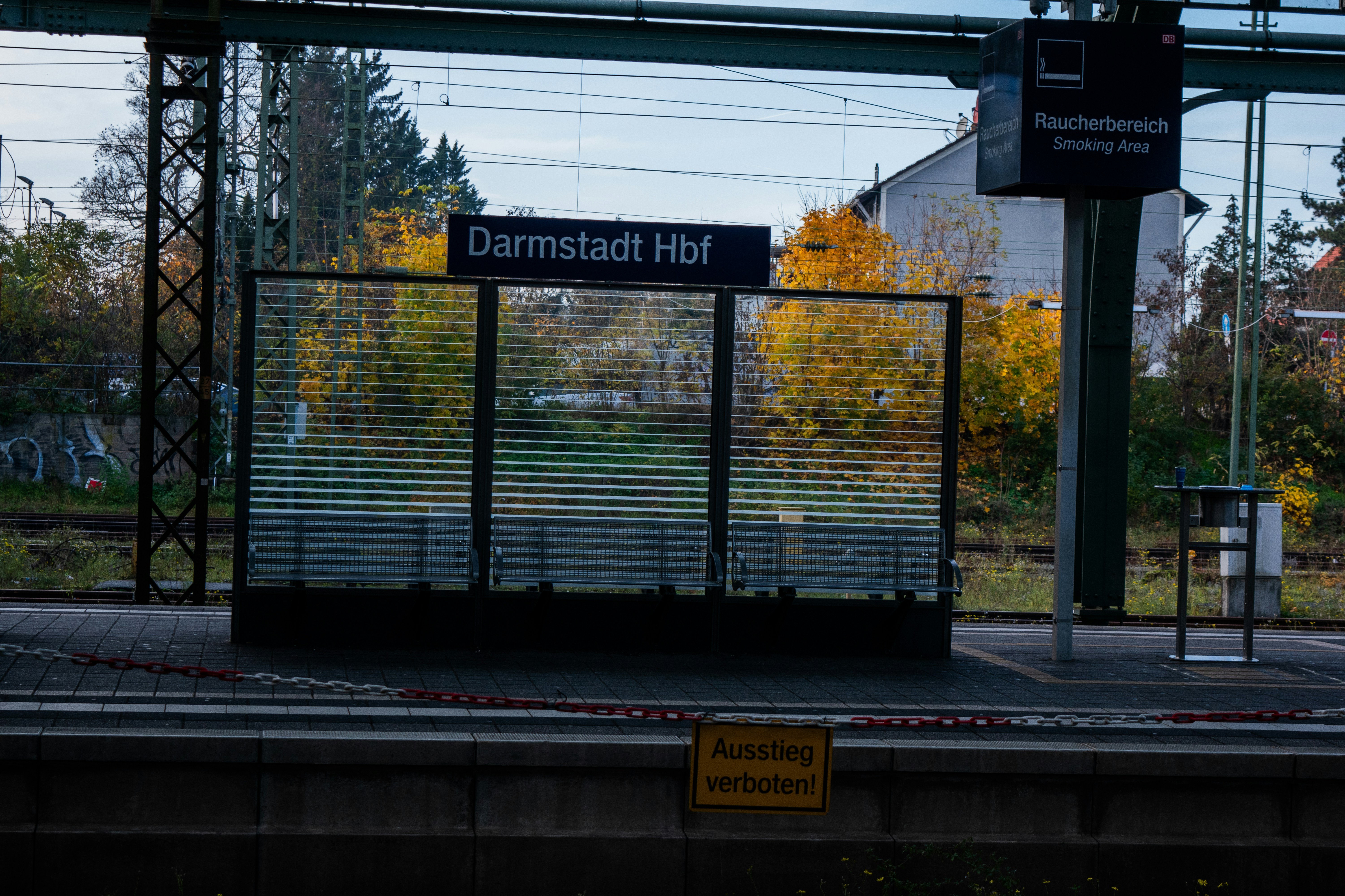 Photo by Ahmed Slimene with Nikon D3500