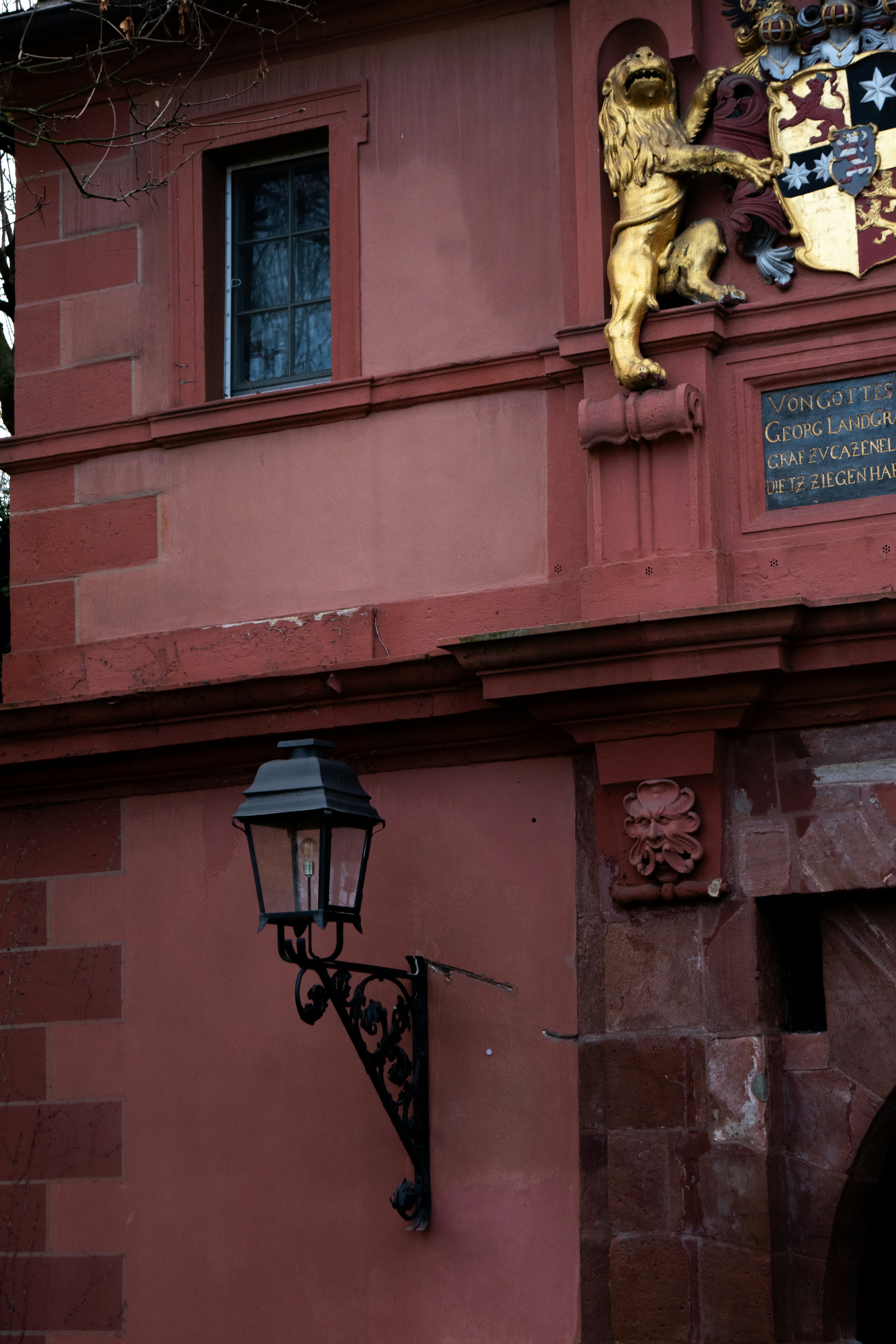 Photo by Ahmed Slimene with Nikon D3500