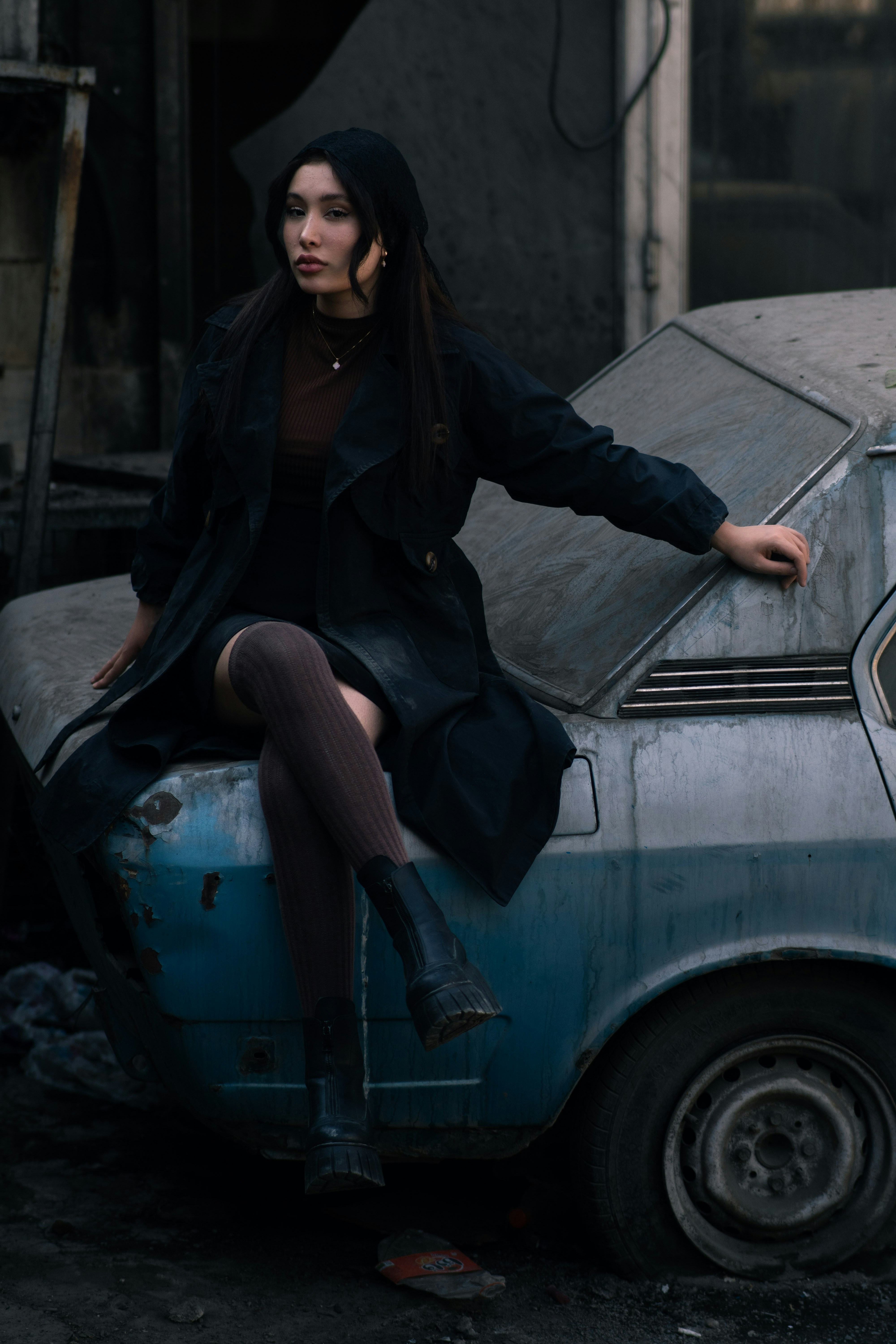 Photo by amin naderloei with Sony Alpha 6400