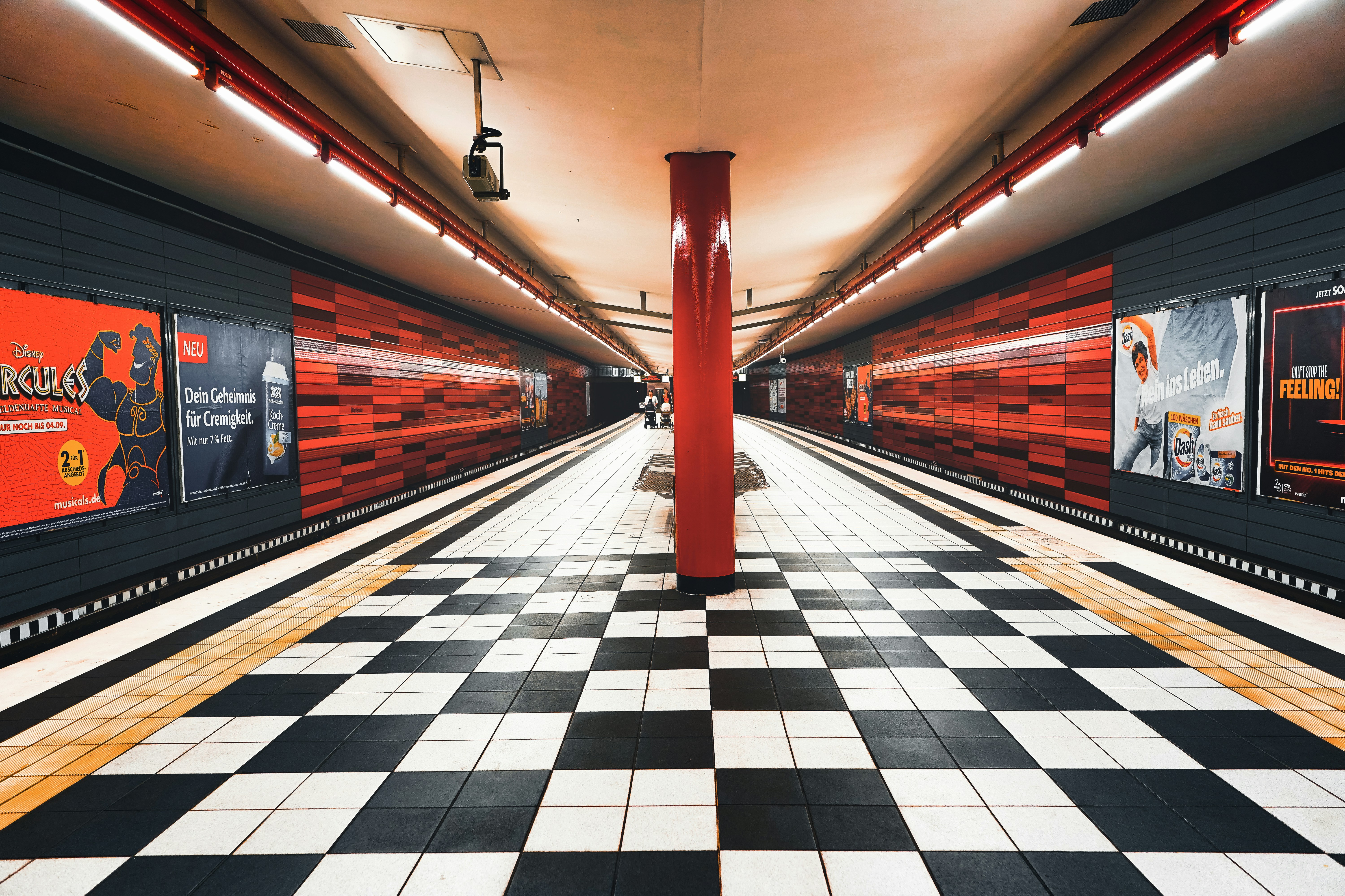 Photo by Wolfgang Weiser with Sony Alpha 7 III