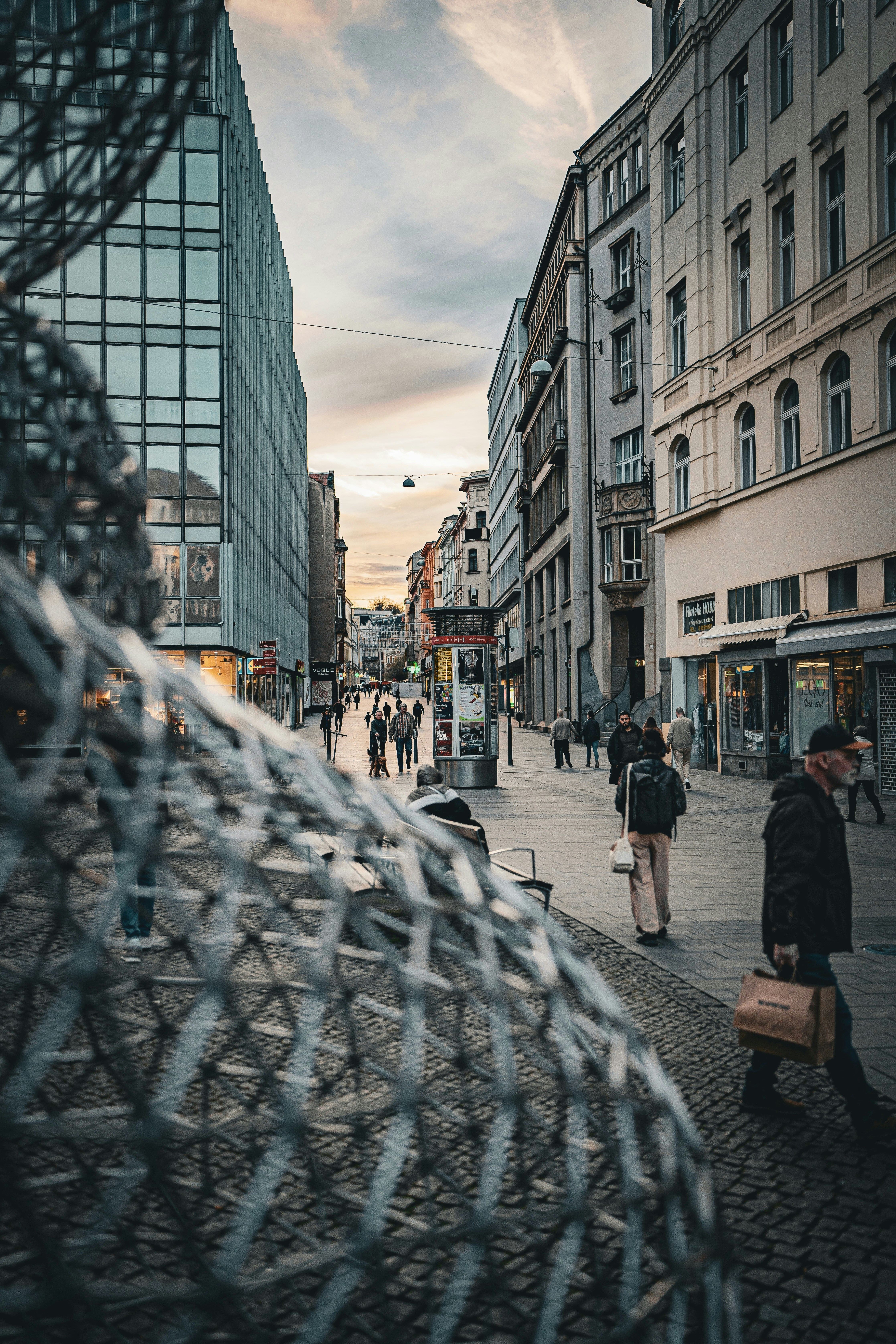 Photo by Jan Suchánek with Sony Alpha 7 IV