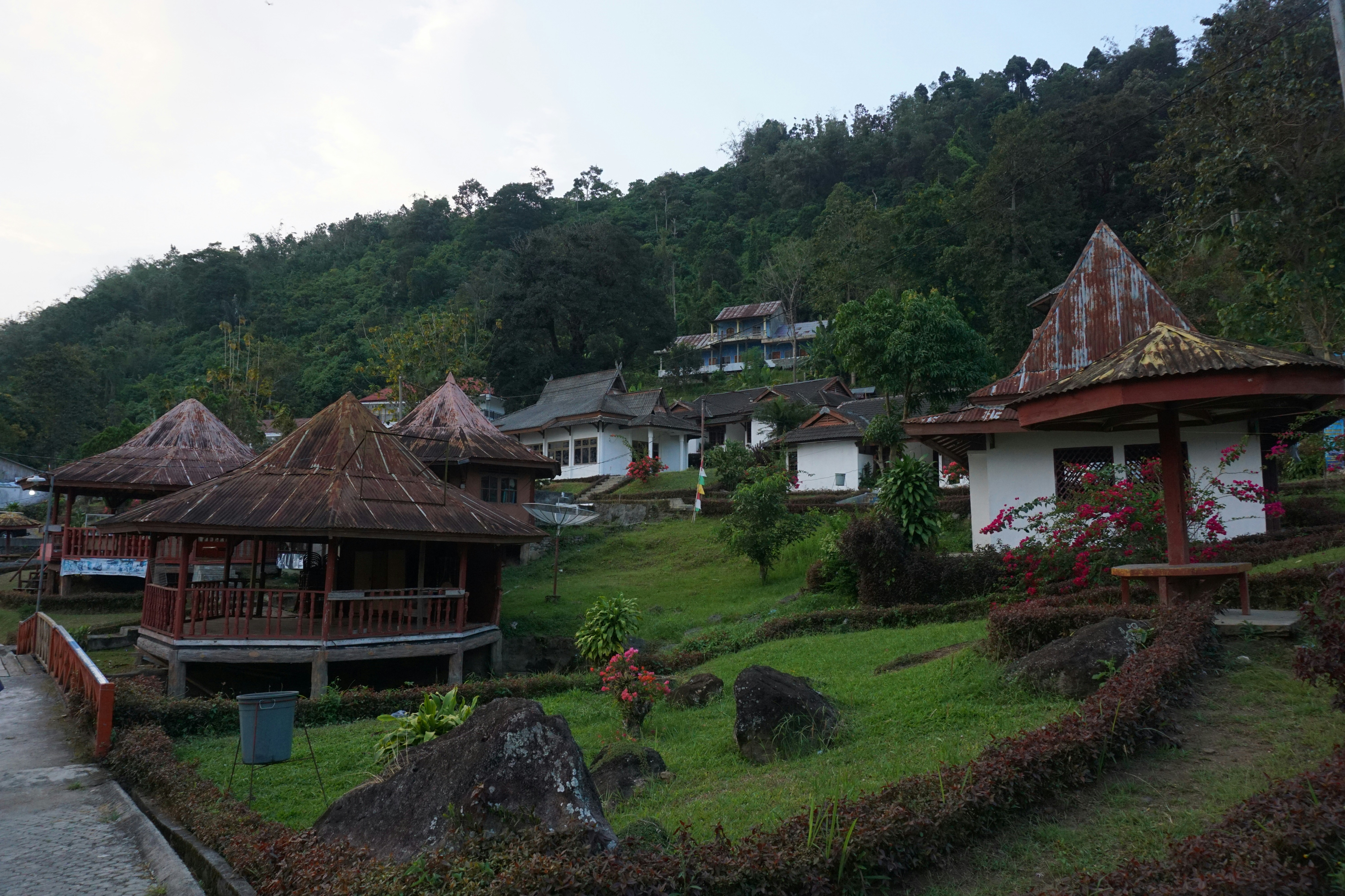 Photo by Gita Dwi Cahyani with Sony Alpha 6000