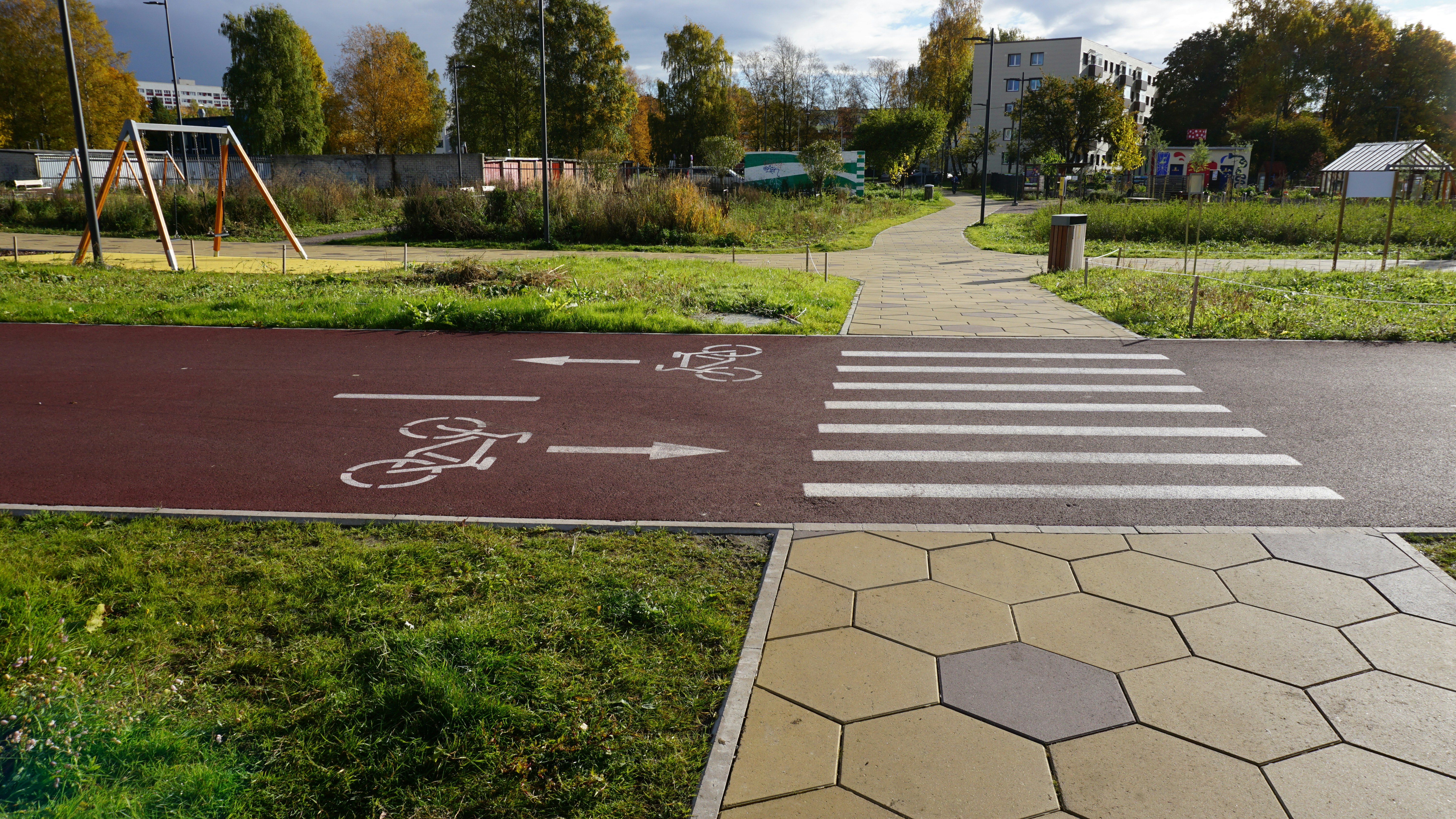 Photo by Marek Lumi with Sony Alpha 6000