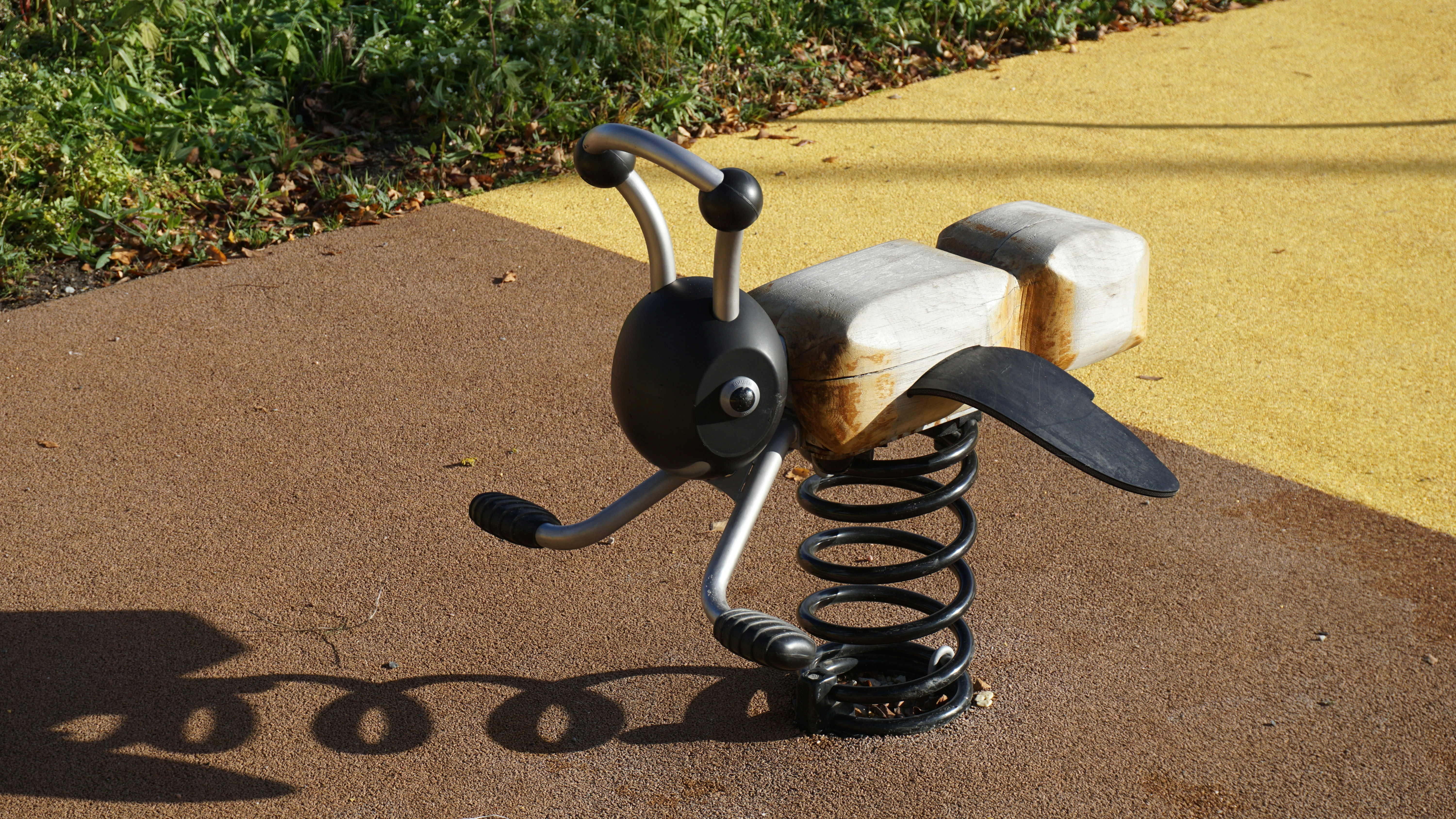 Photo by Marek Lumi with Sony Alpha 6000