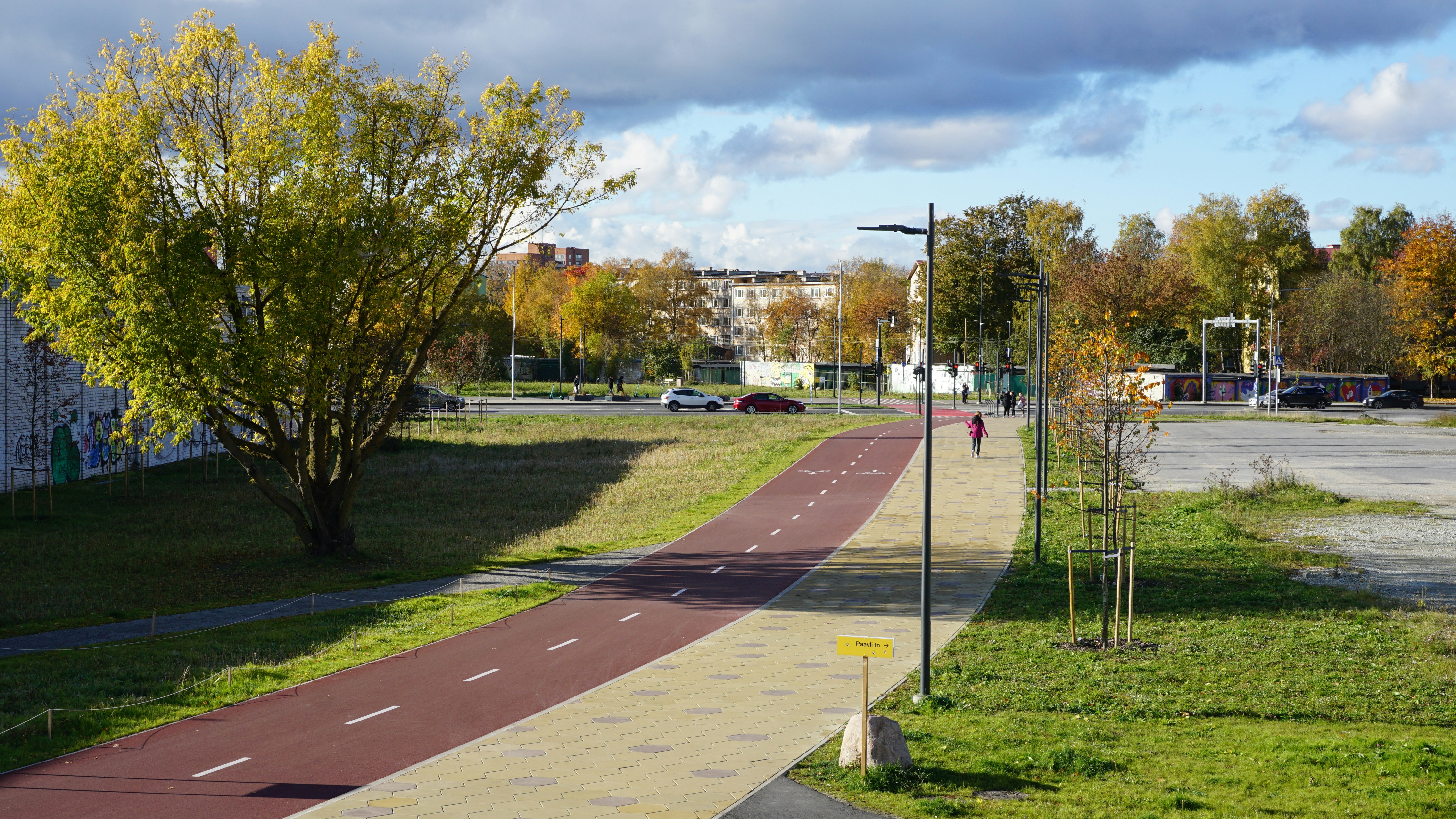 Photo by Marek Lumi with Sony Alpha 6000