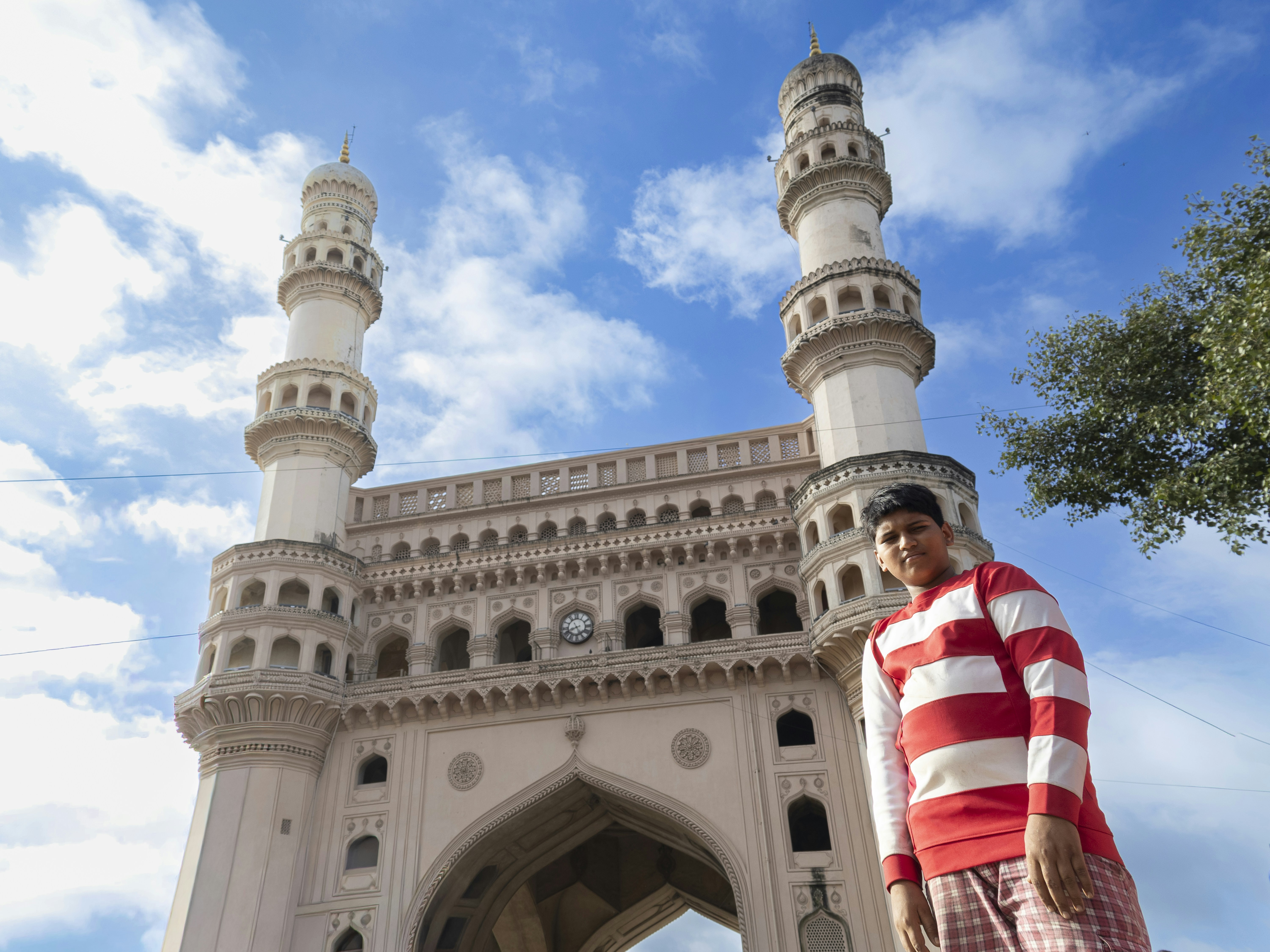 Photo by Surya Teja with Canon EOS R10