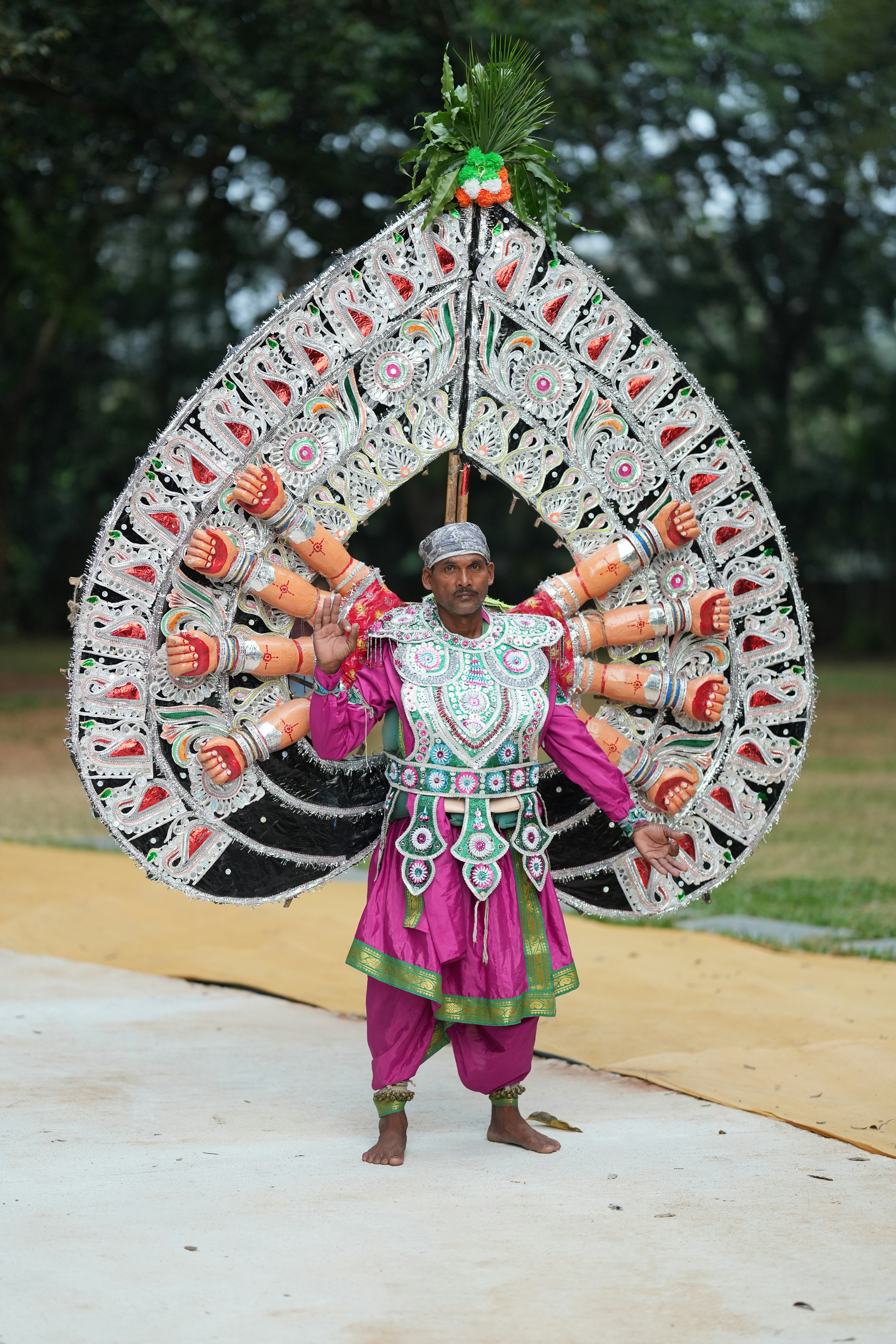 Photo by Prakash Rao with Sony Alpha 7C II