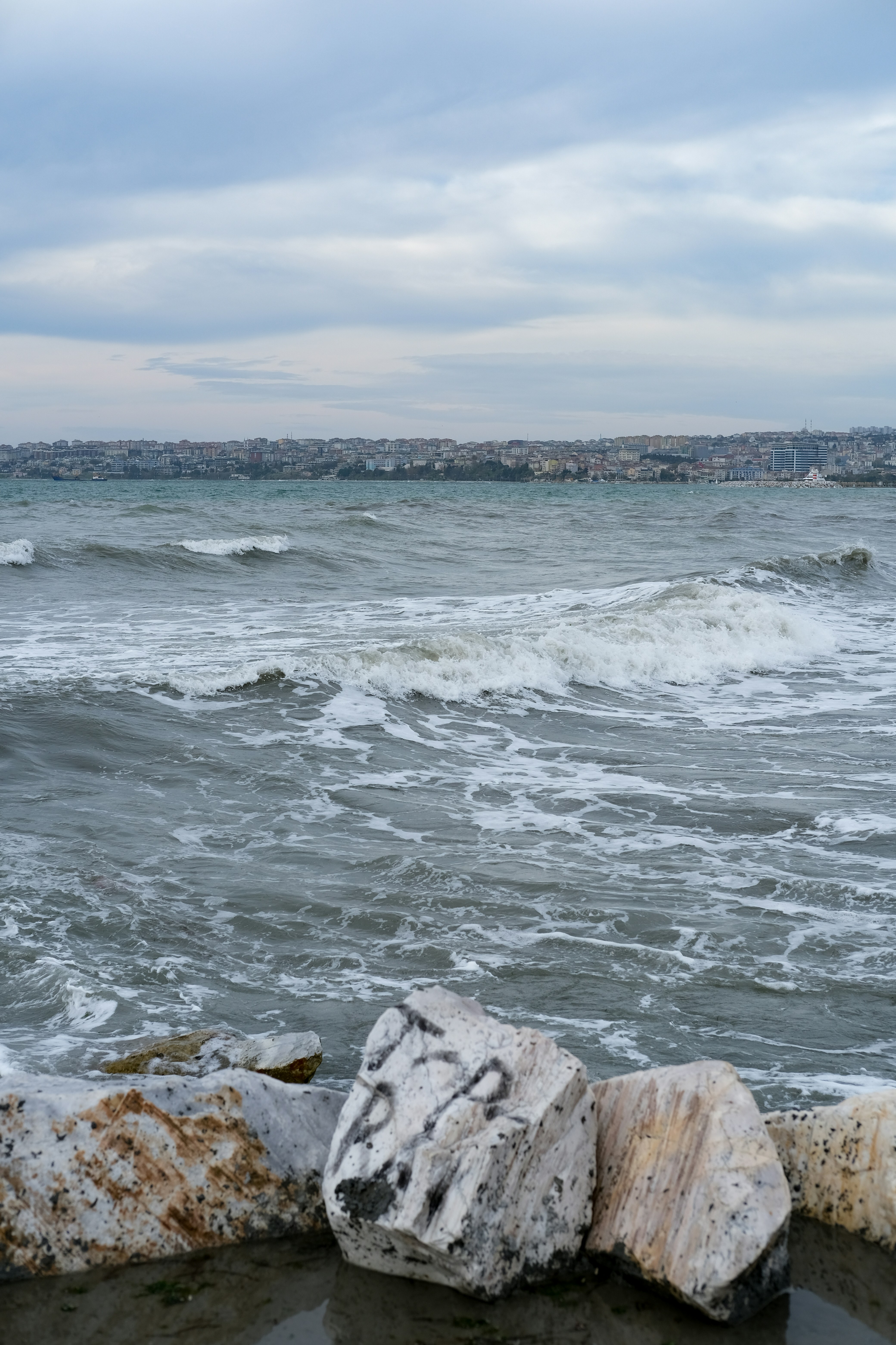 Photo by Esra Afşar with Fujifilm X-T4