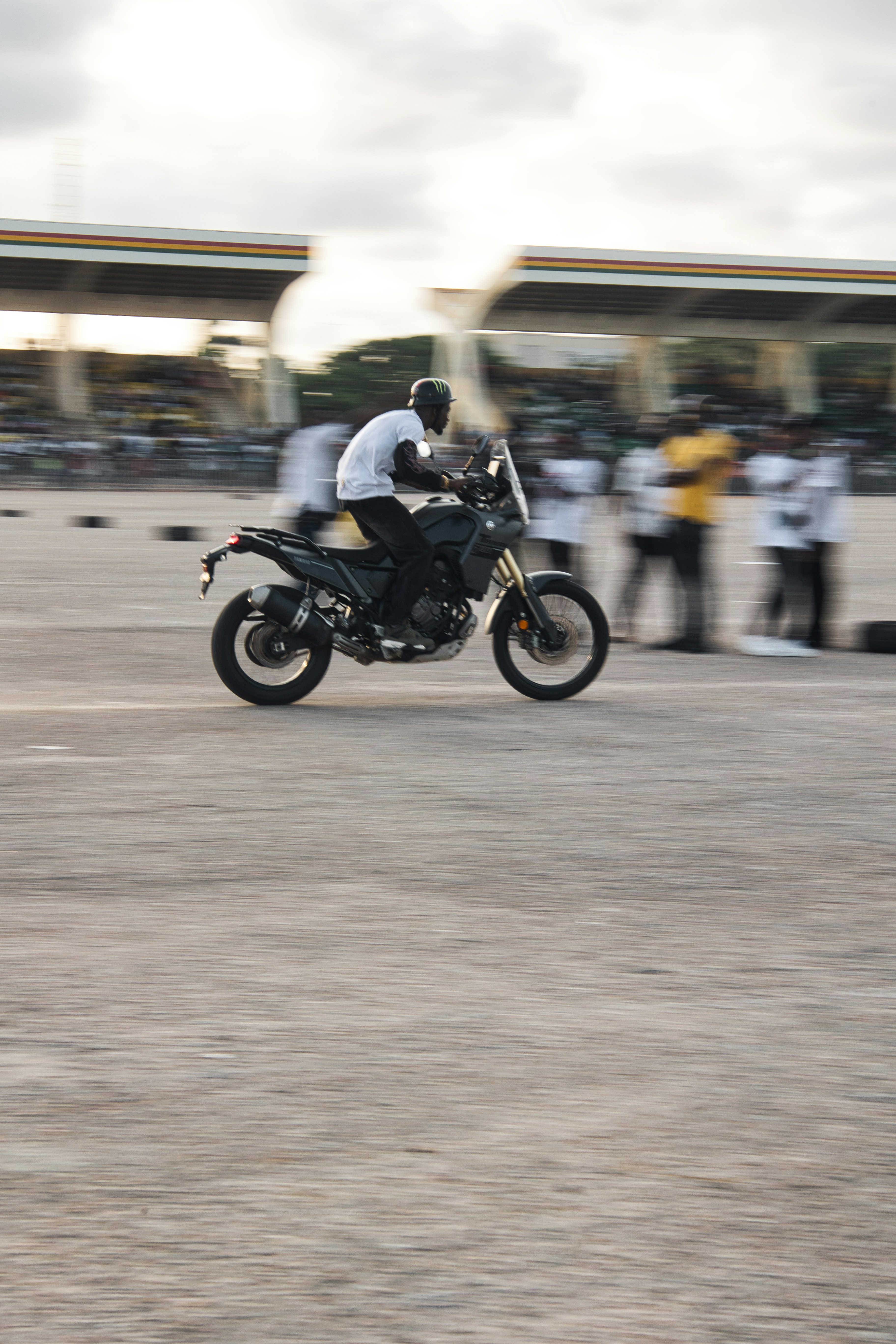 Photo by Oswald Elsaboath with Canon EOS R6