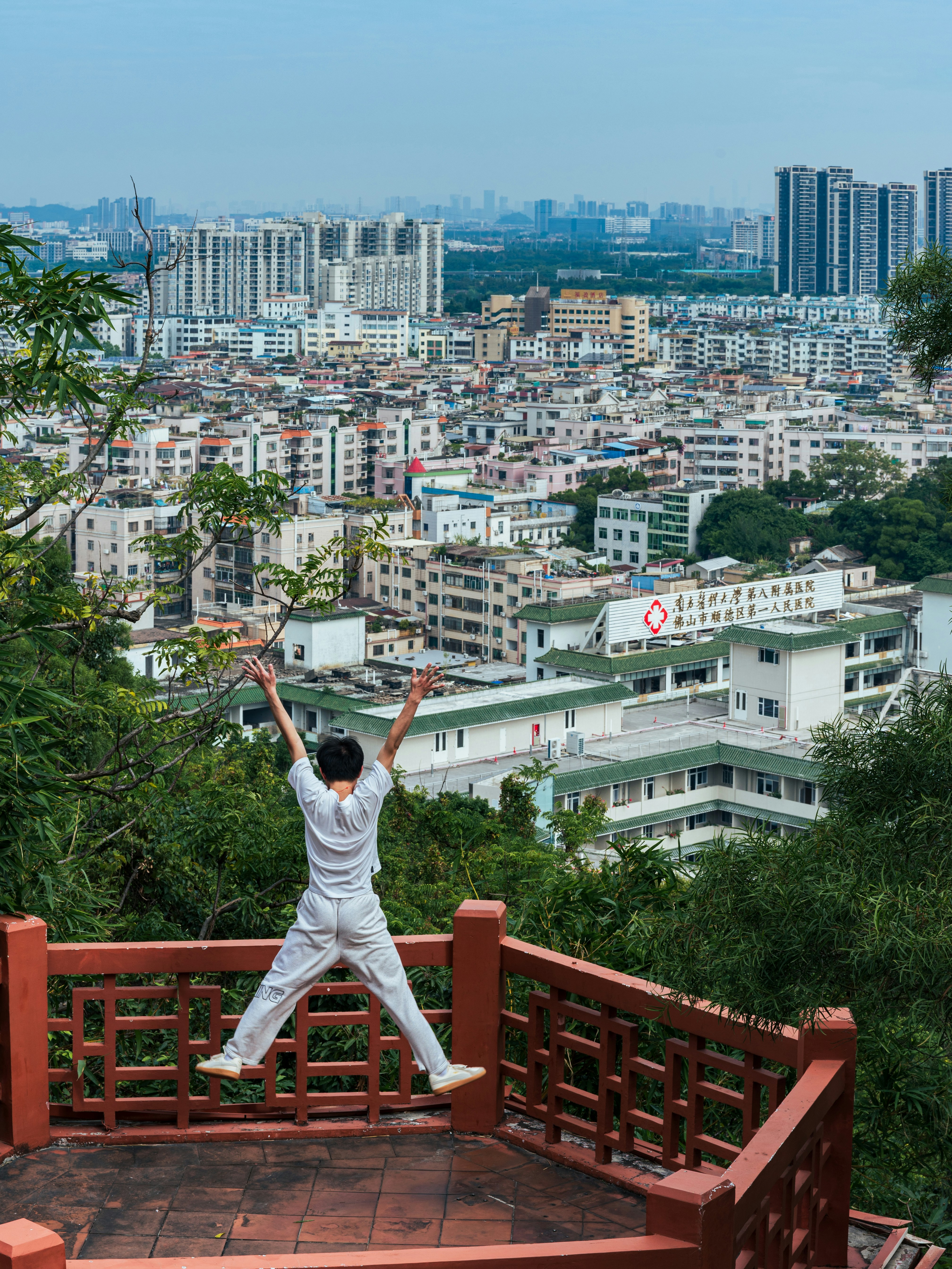 Photo by Zheng XUE with Nikon Z6 III