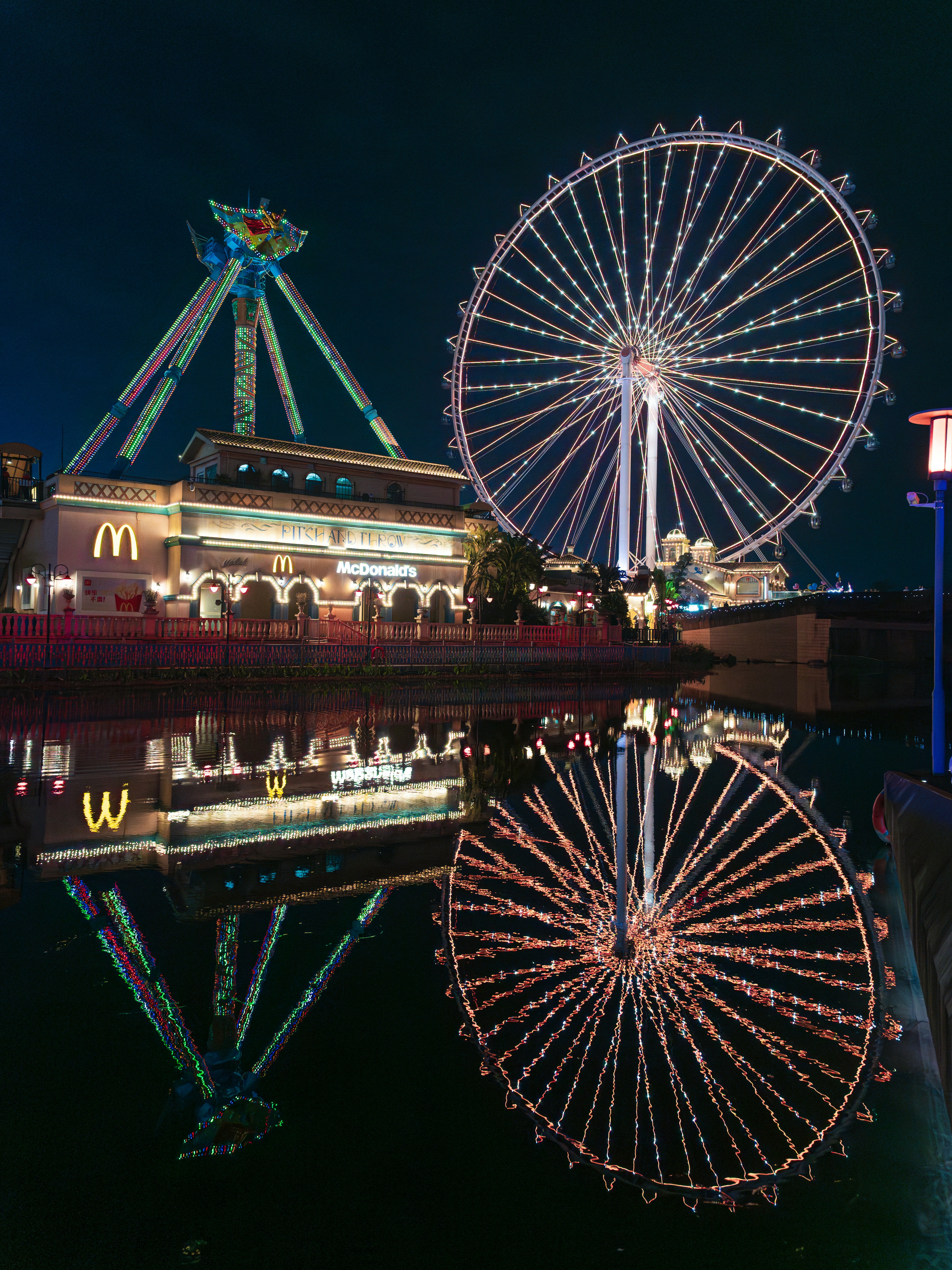 Photo by Zheng XUE with Nikon Z6 III