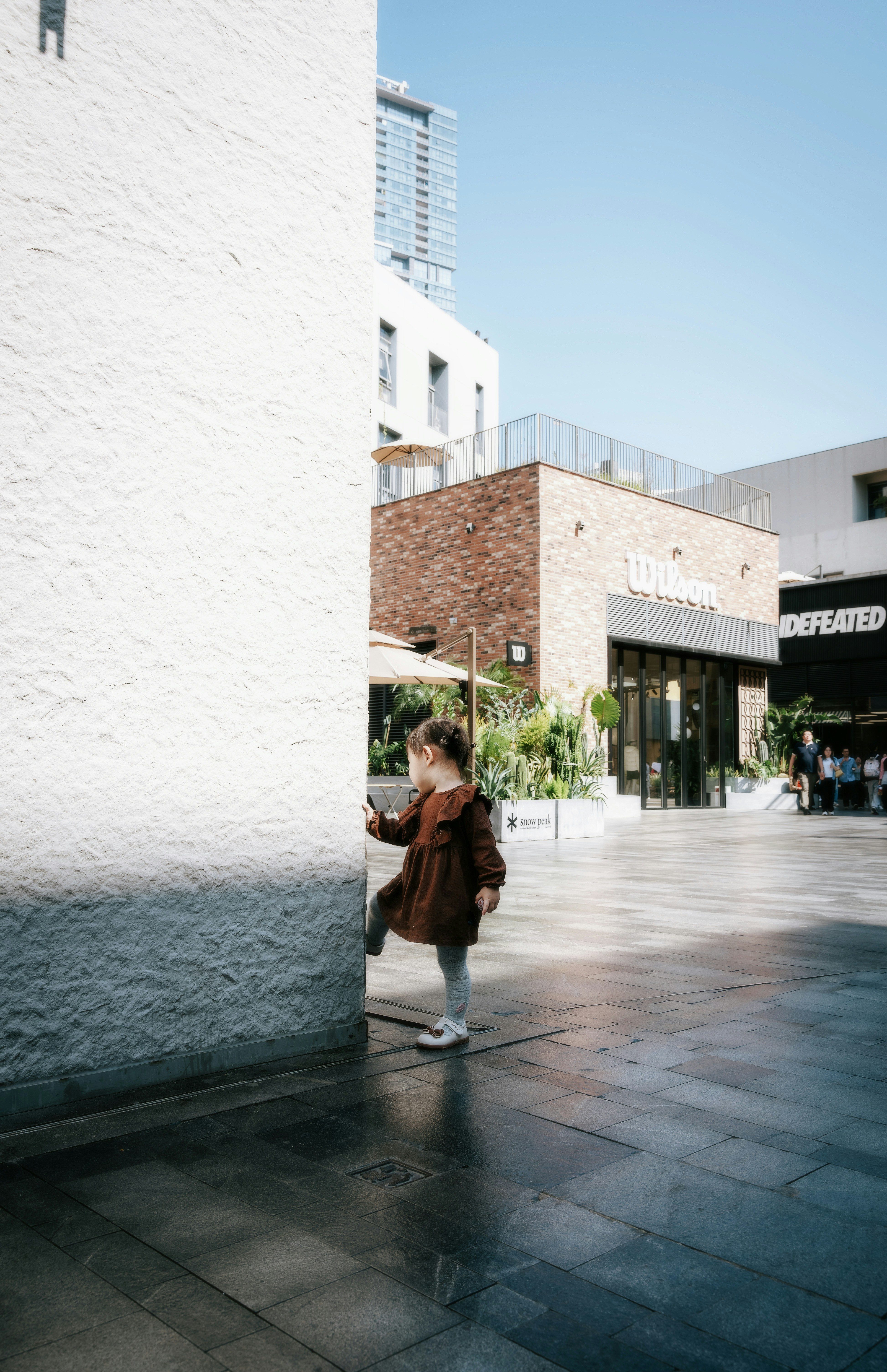 Photo by wang binghua with Nikon Z5