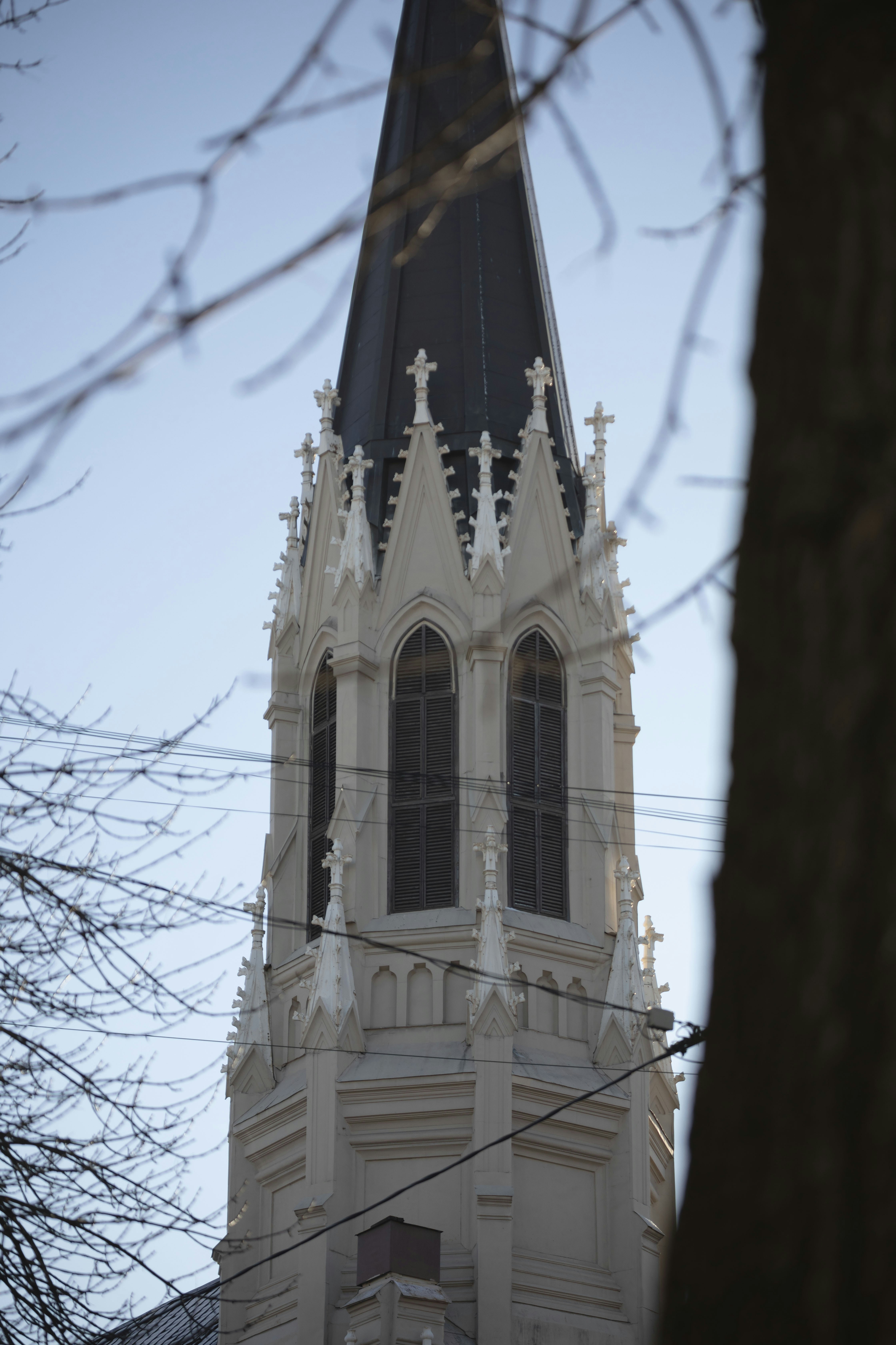 Lutheran Church of St. Michael, St. Petersburg