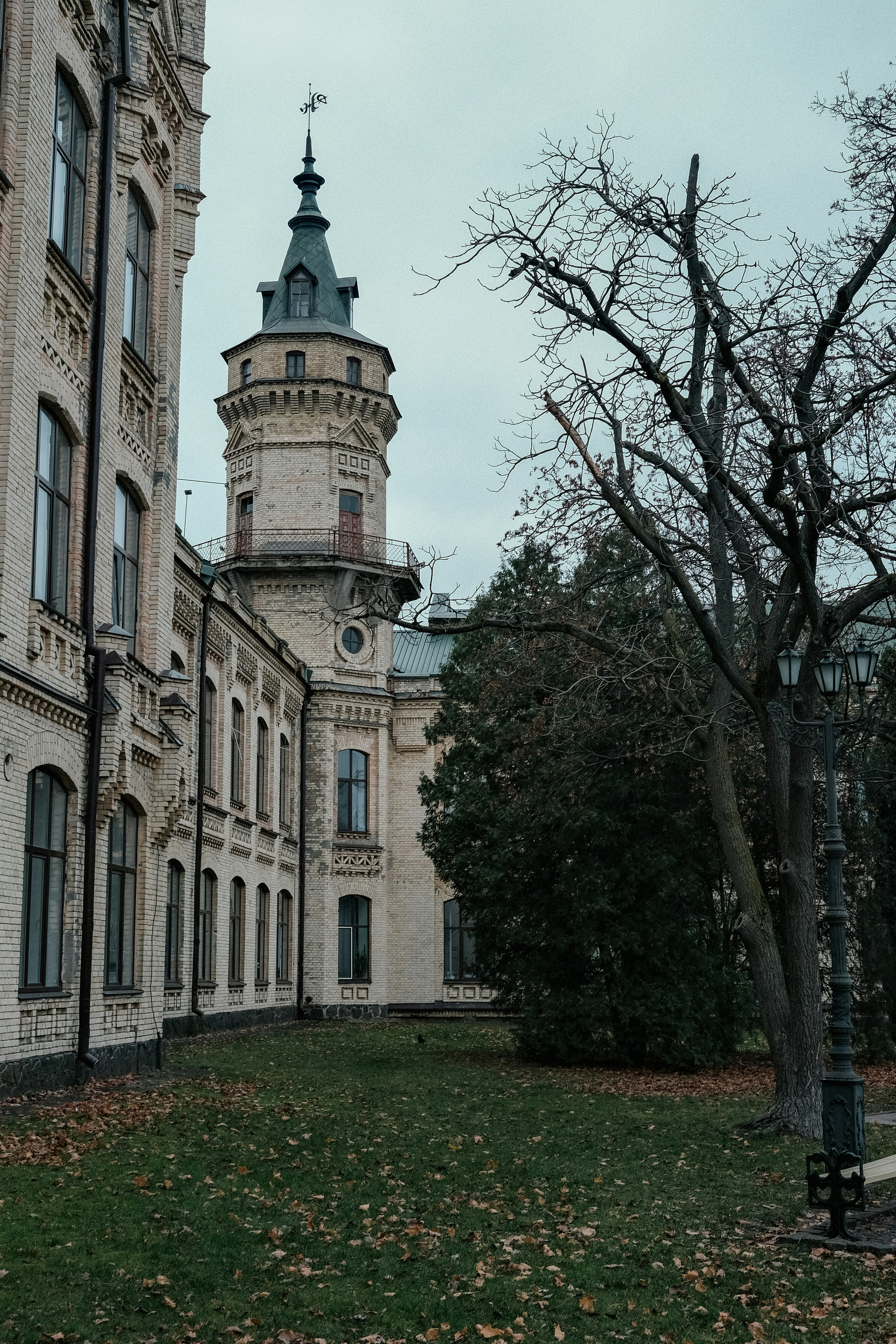 Photo by Yana Ralko with Fujifilm X-T30 II