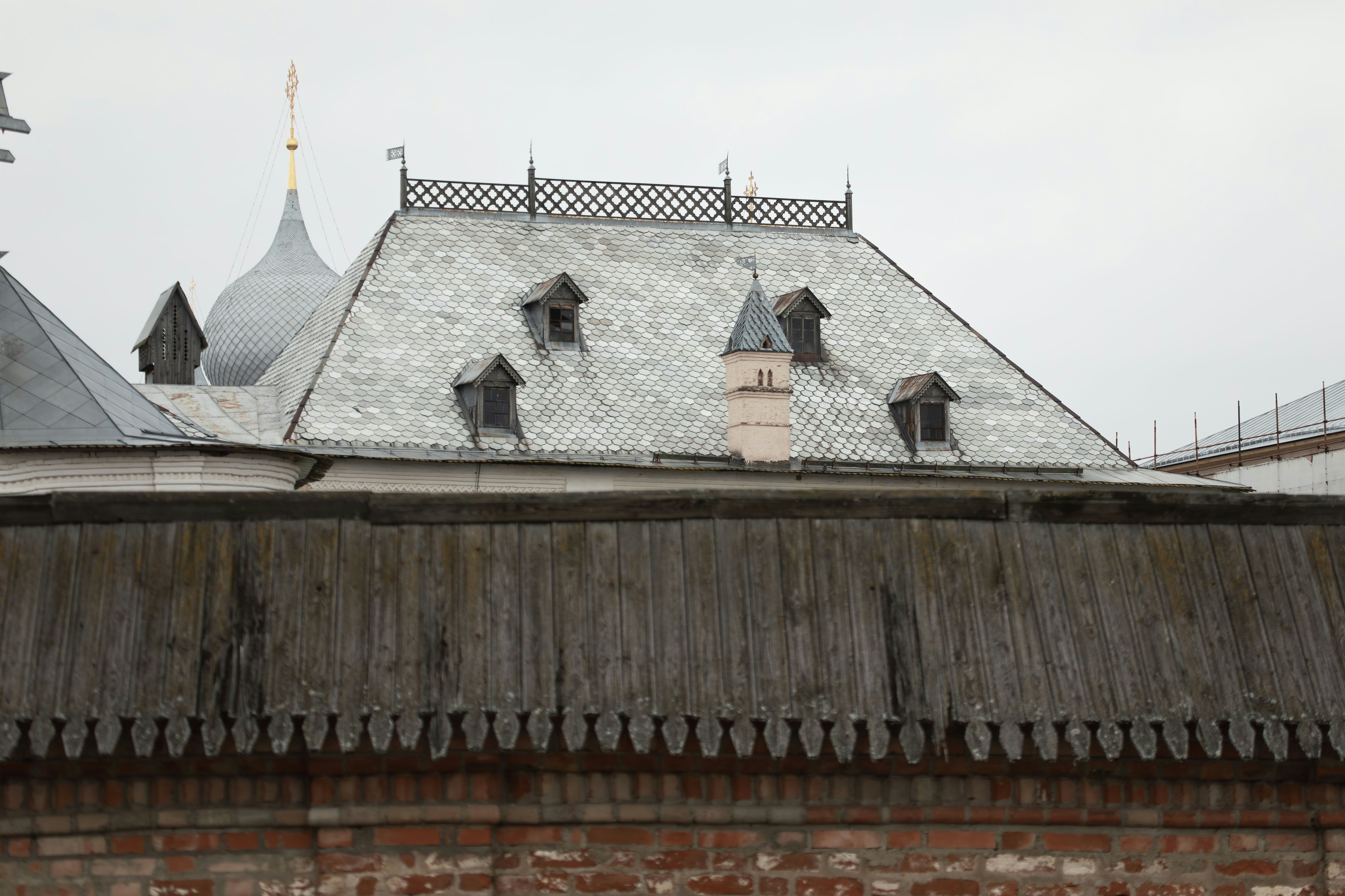 Rostov the Great, Russia