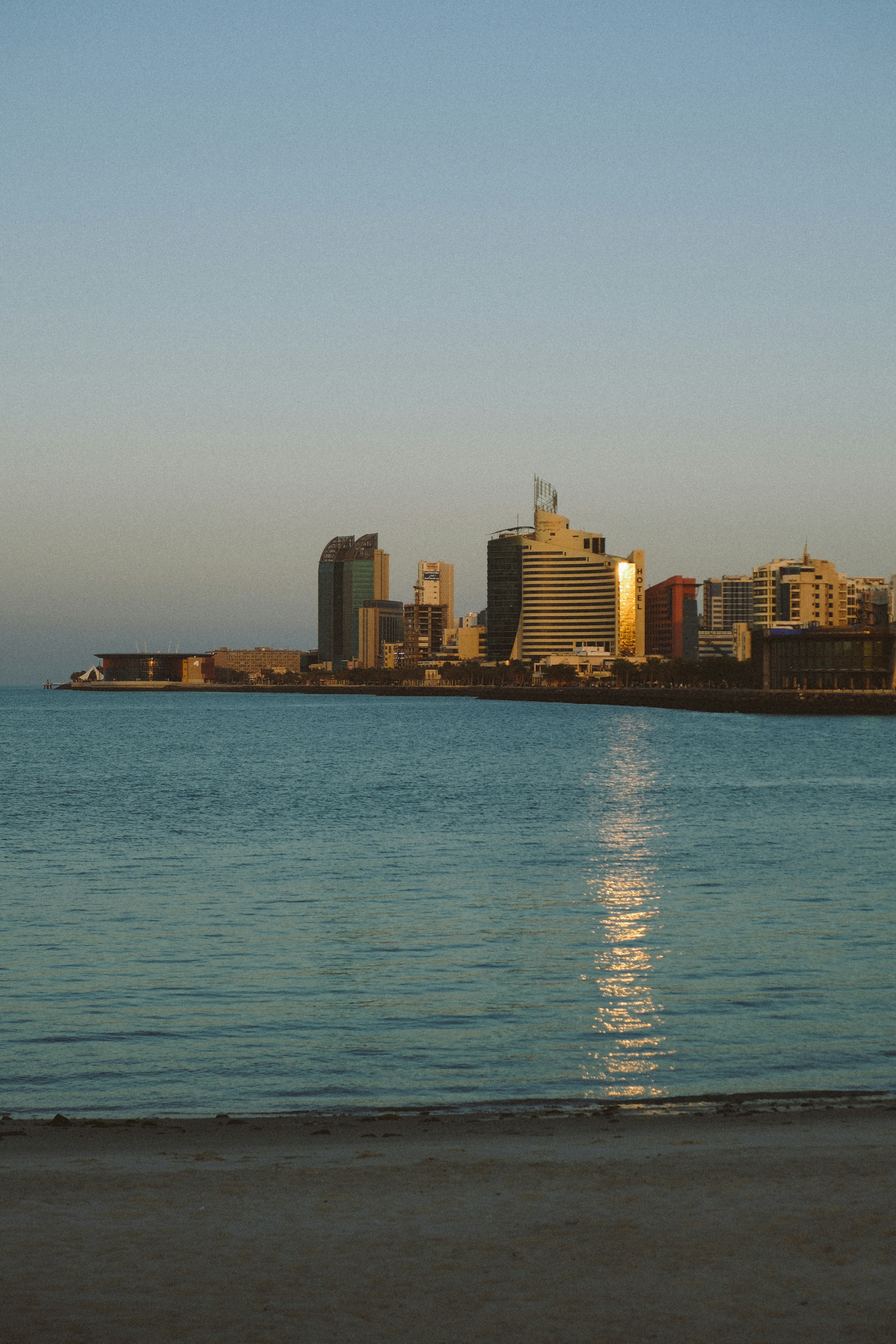 Photo by Allen Sam Thomas with Fujifilm X-M5