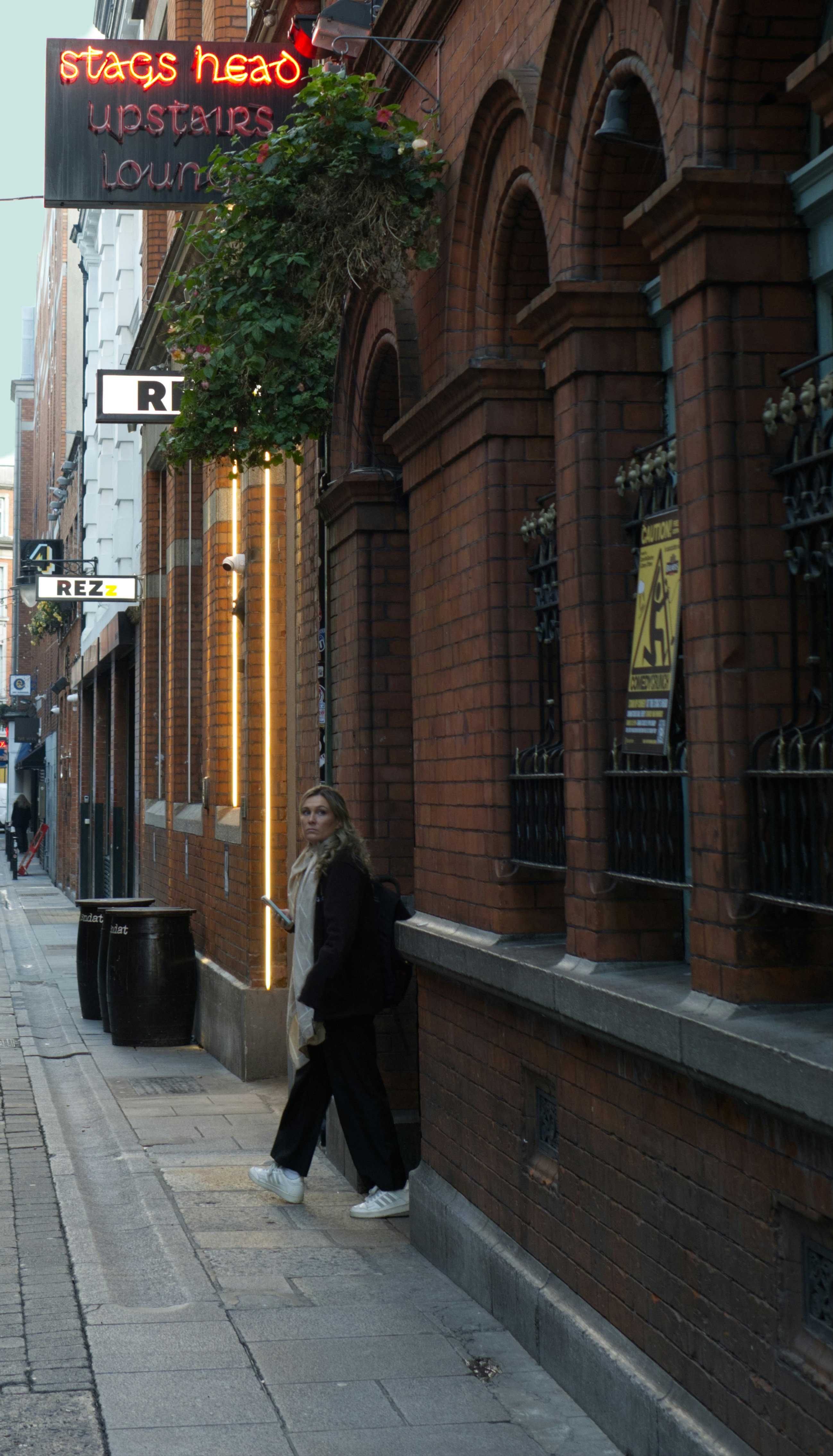 Photo by Kevin Dowling with Fujifilm X-T5