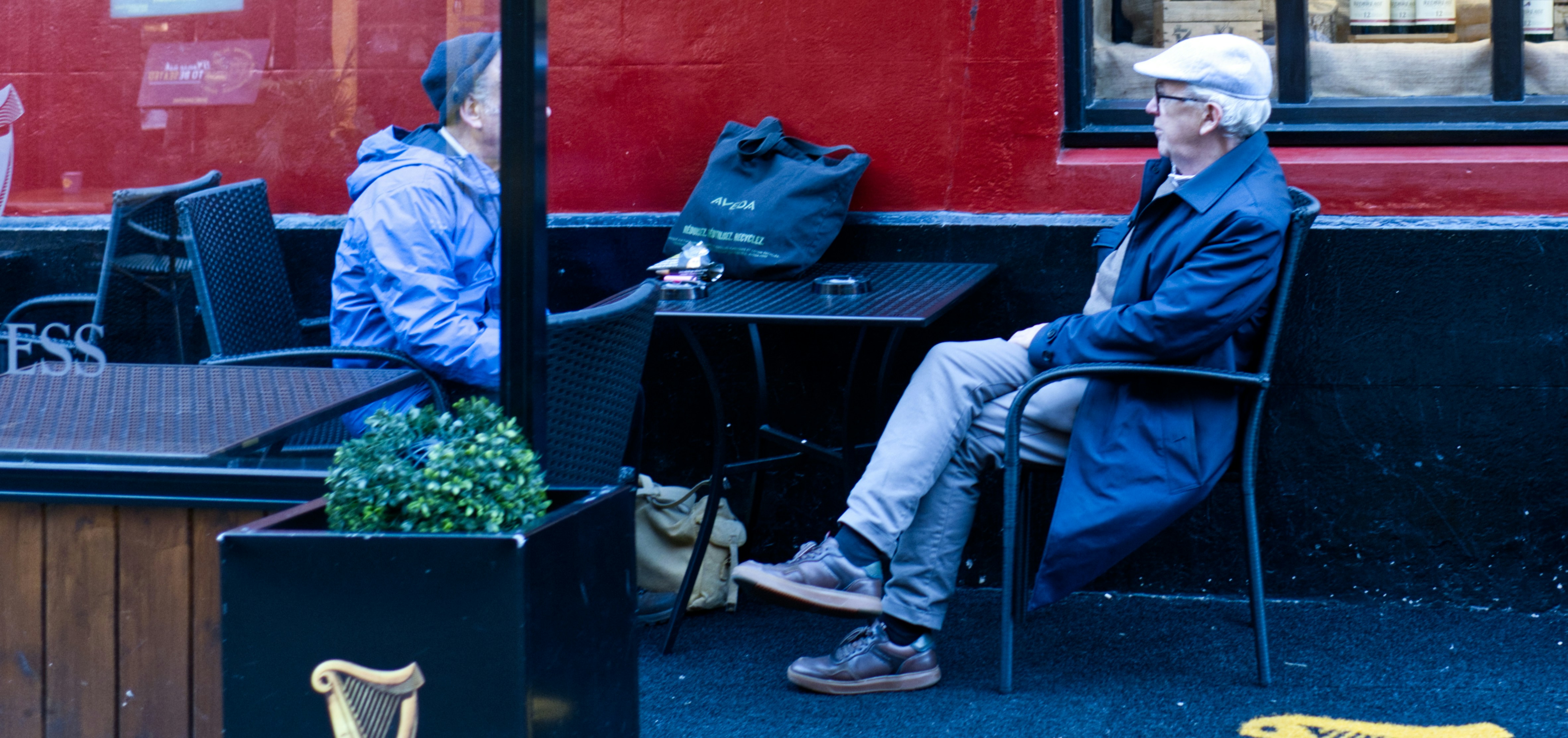 Photo by Kevin Dowling with Fujifilm X-T5