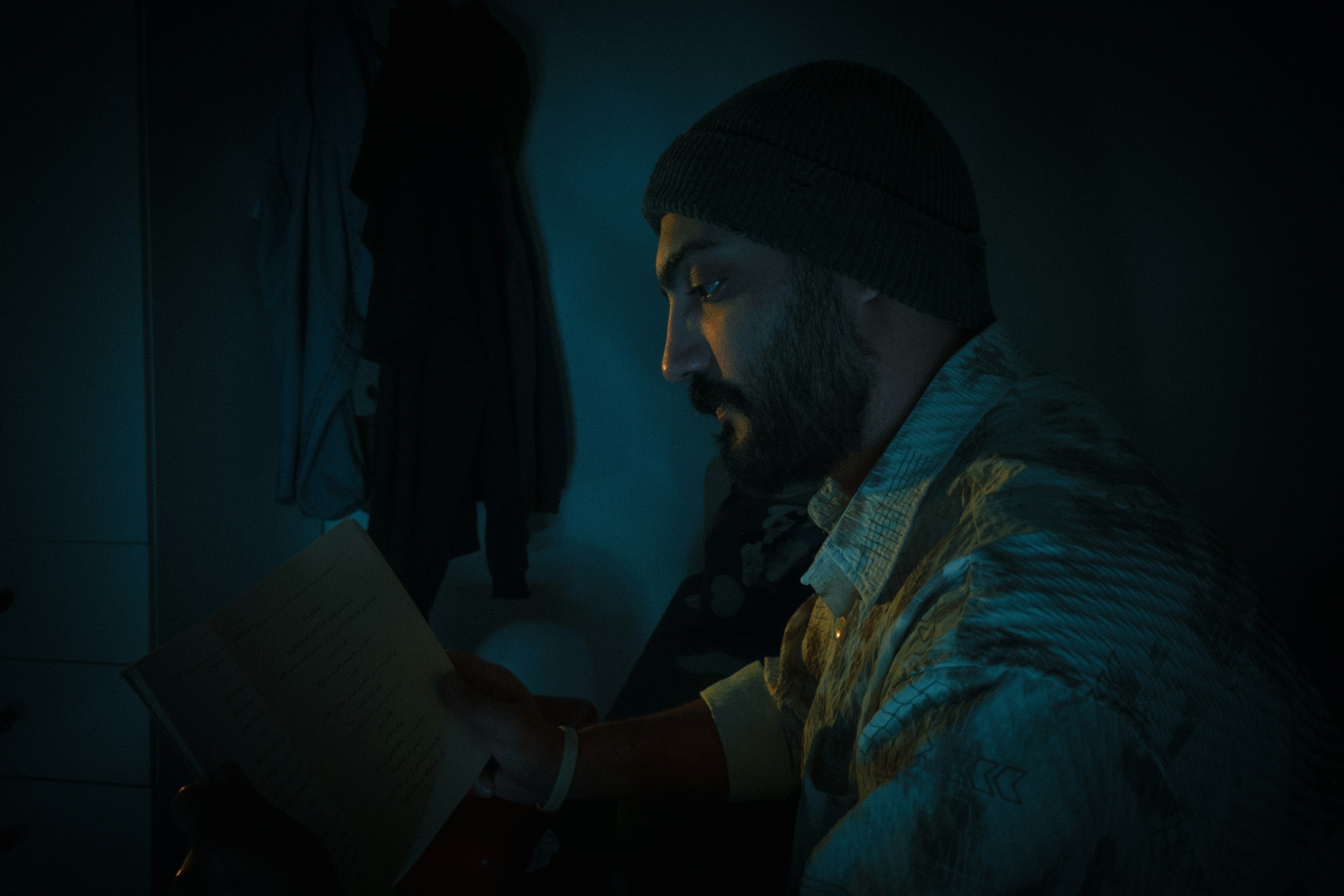 Photo by Mustafi Numann with Sony Xperia 1 IV