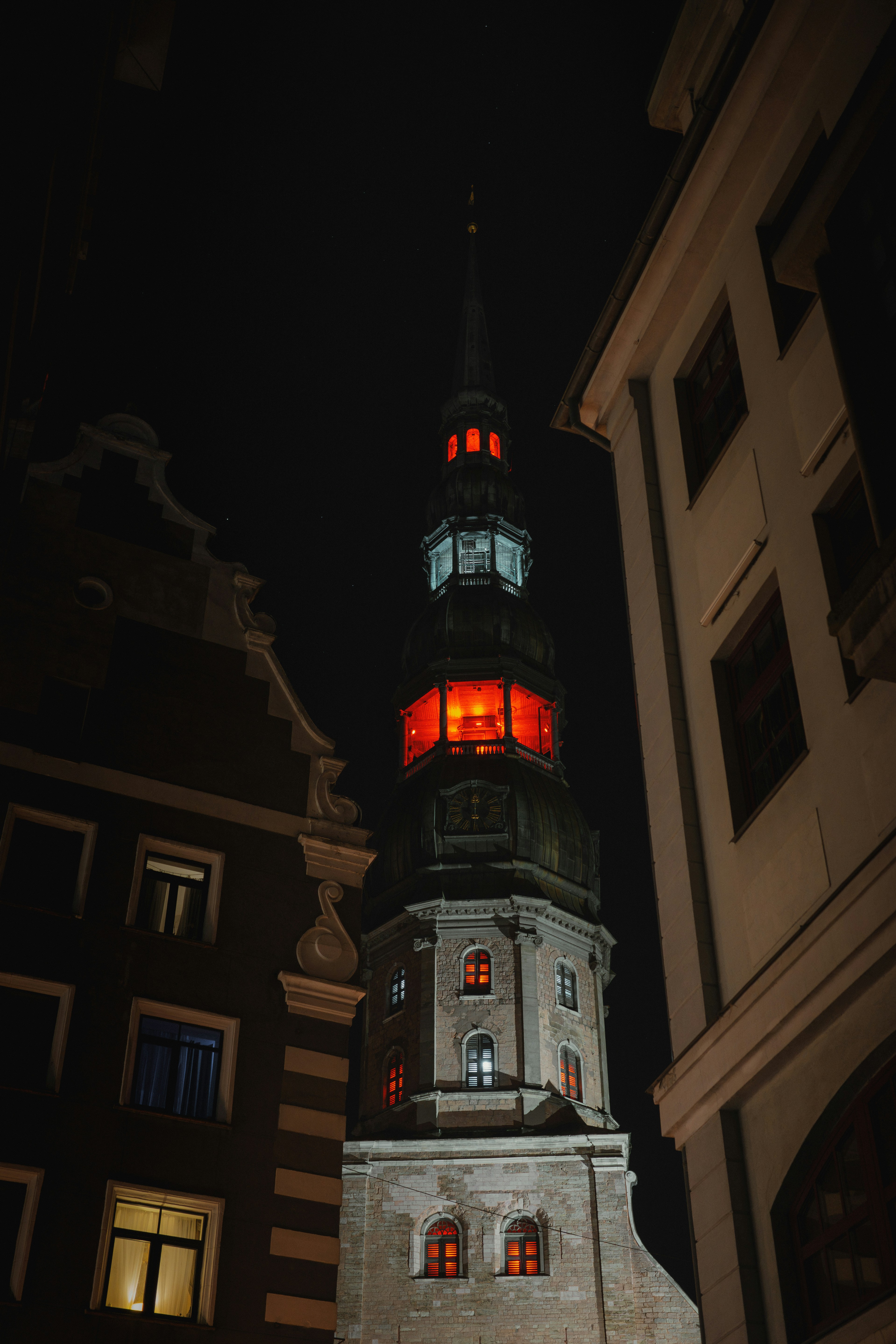 Photo by Matthew with Ricoh GR IIIx