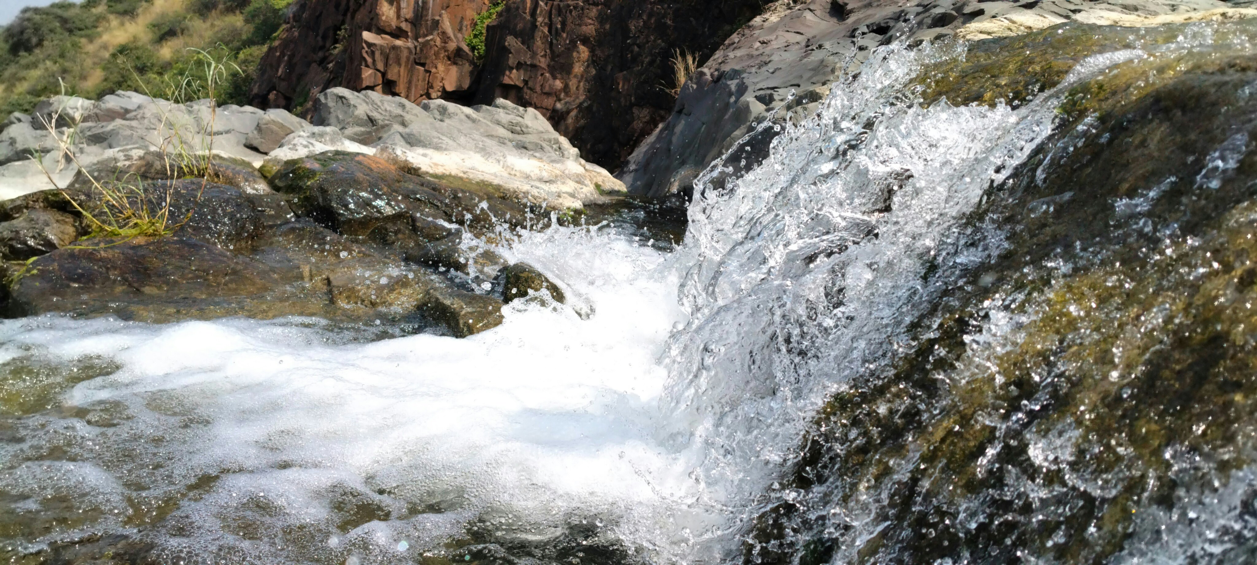 Photo by Yashwanth with OnePlus Nord CE4 Lite