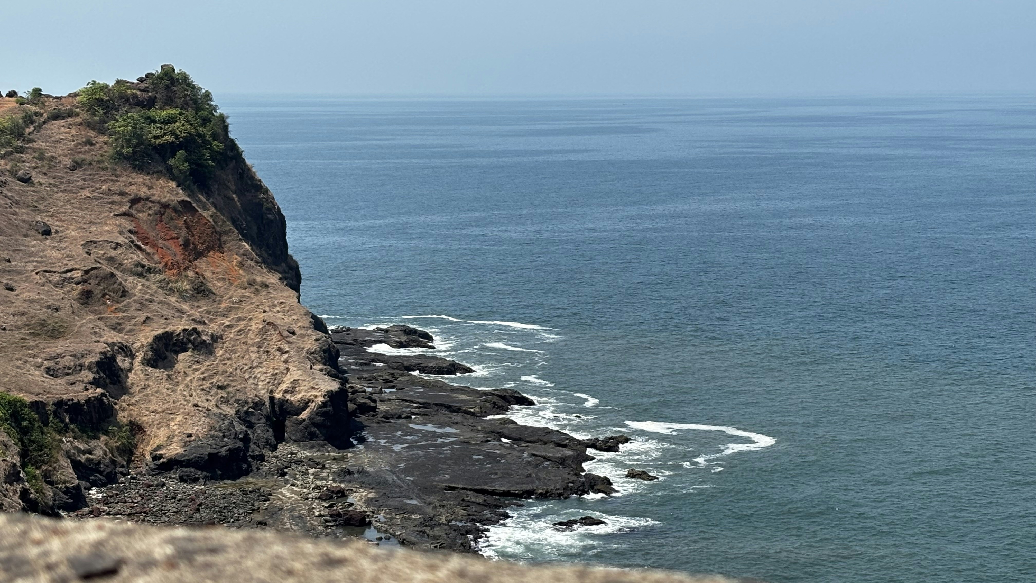 Photo by Vishal Pawar with Apple iPhone 15