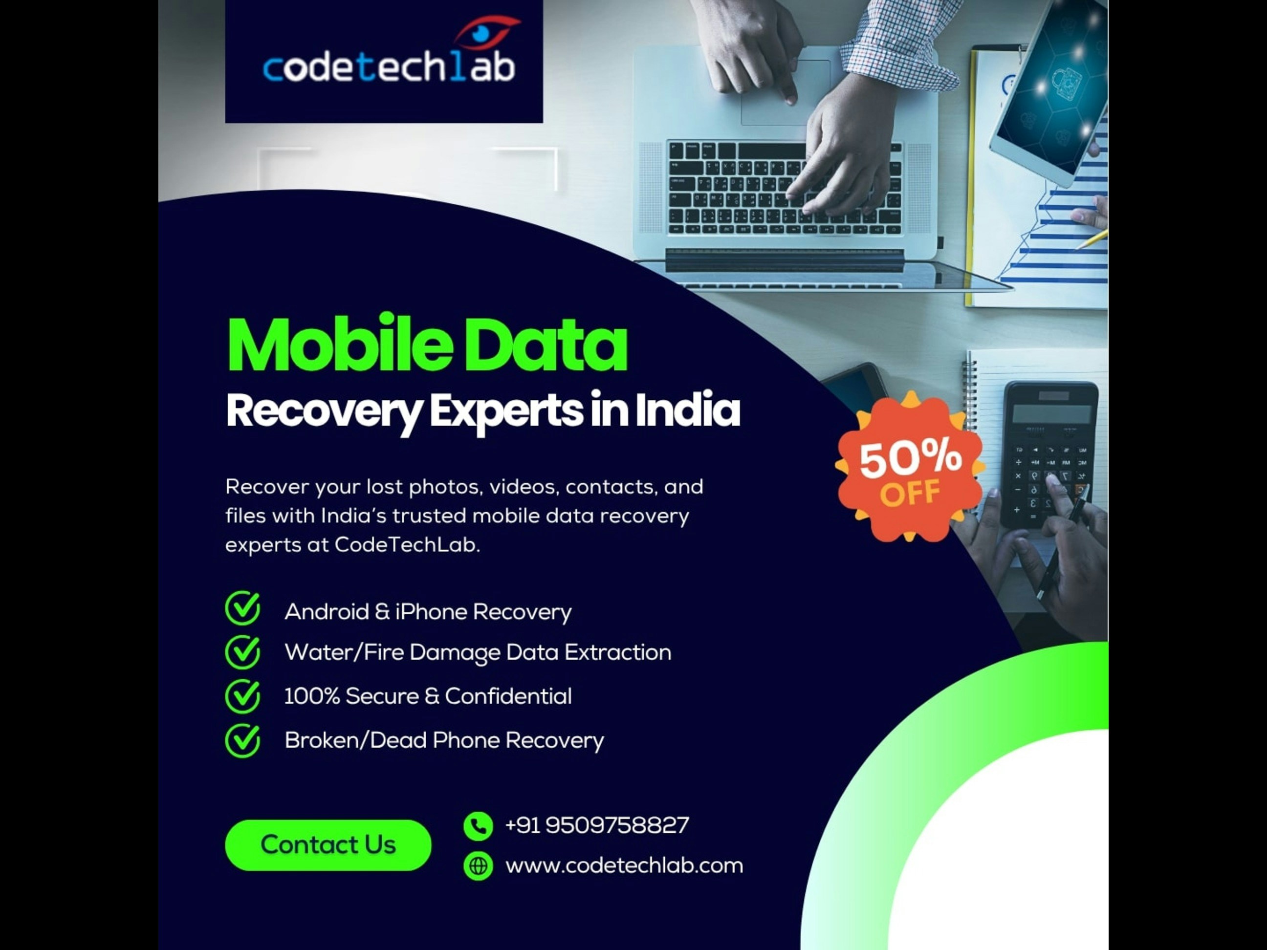 Mobile data recovery experts in india photo – Free Technology Image on ...
