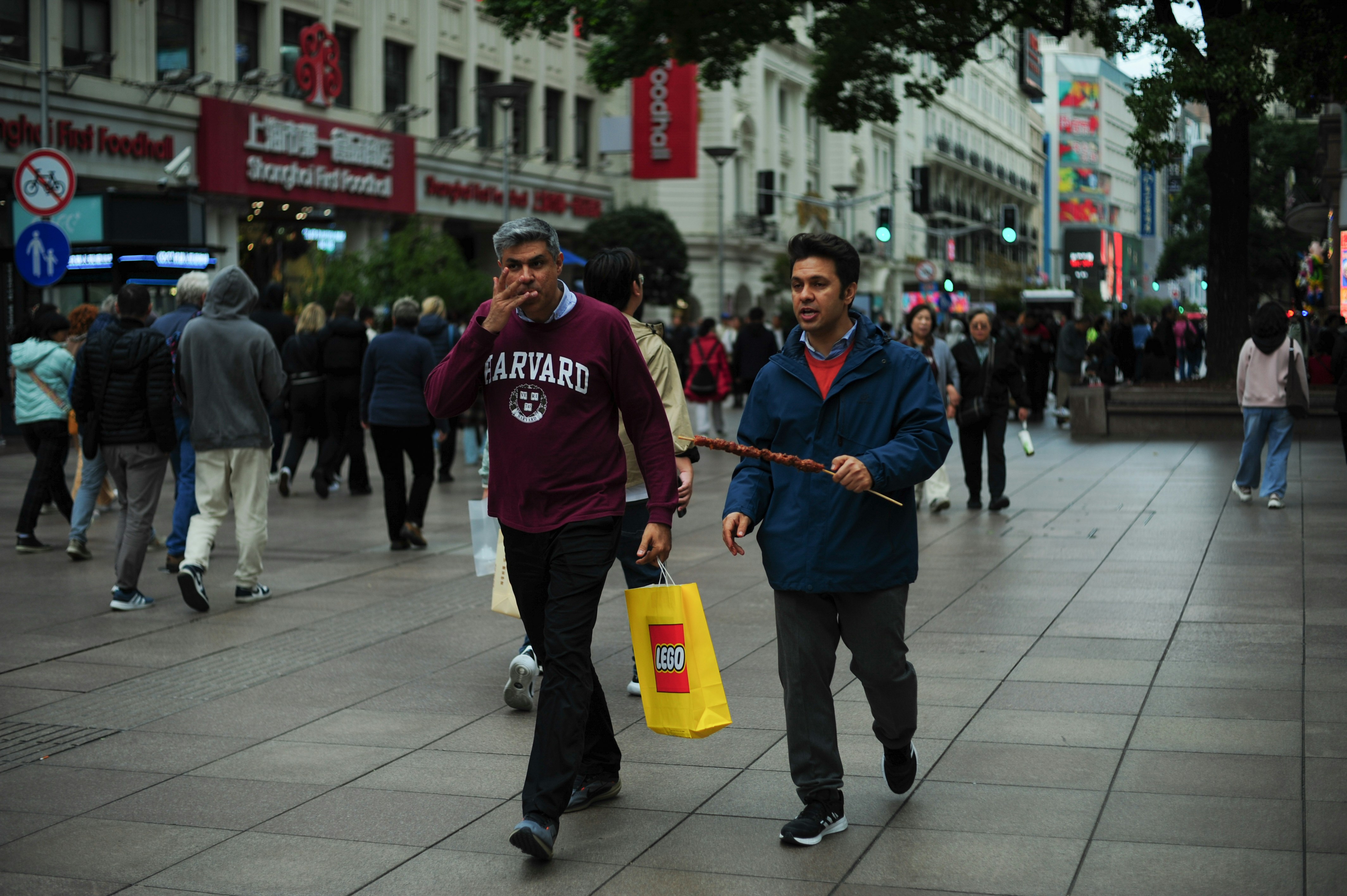 Photo by Fenghua with Nikon D700