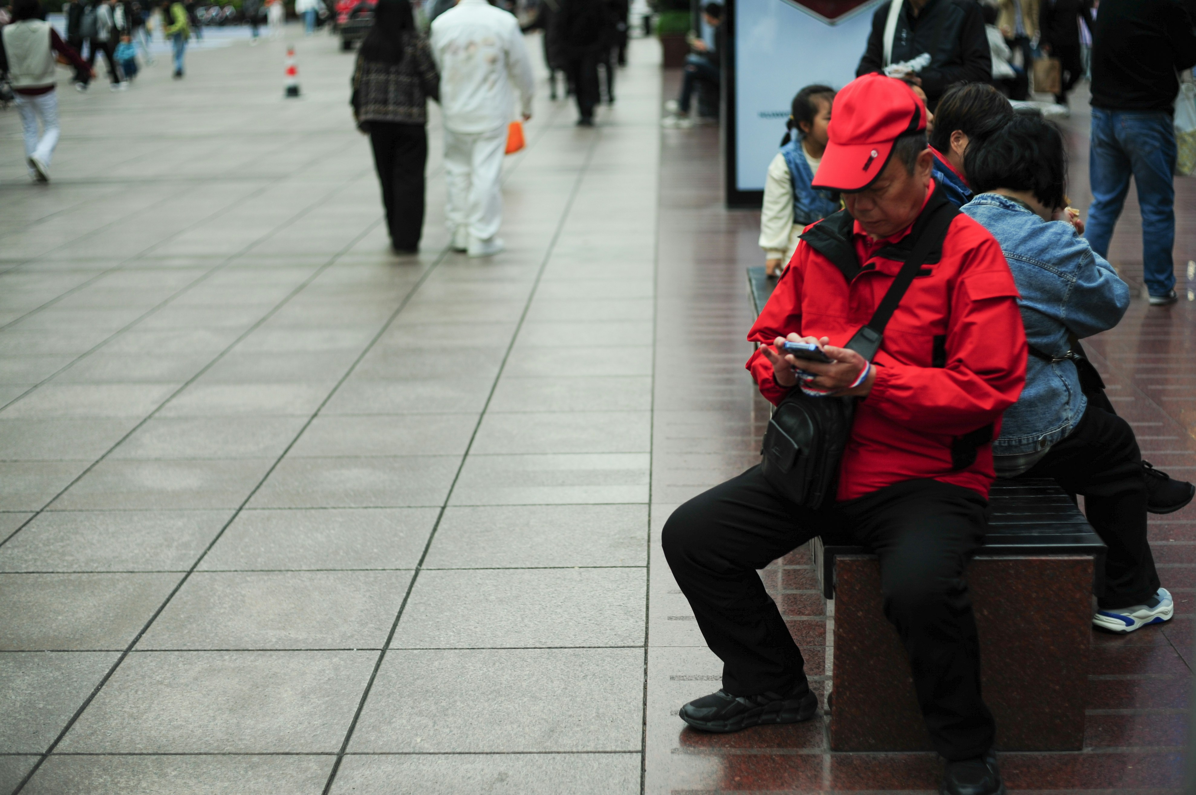 Photo by Fenghua with Nikon D700