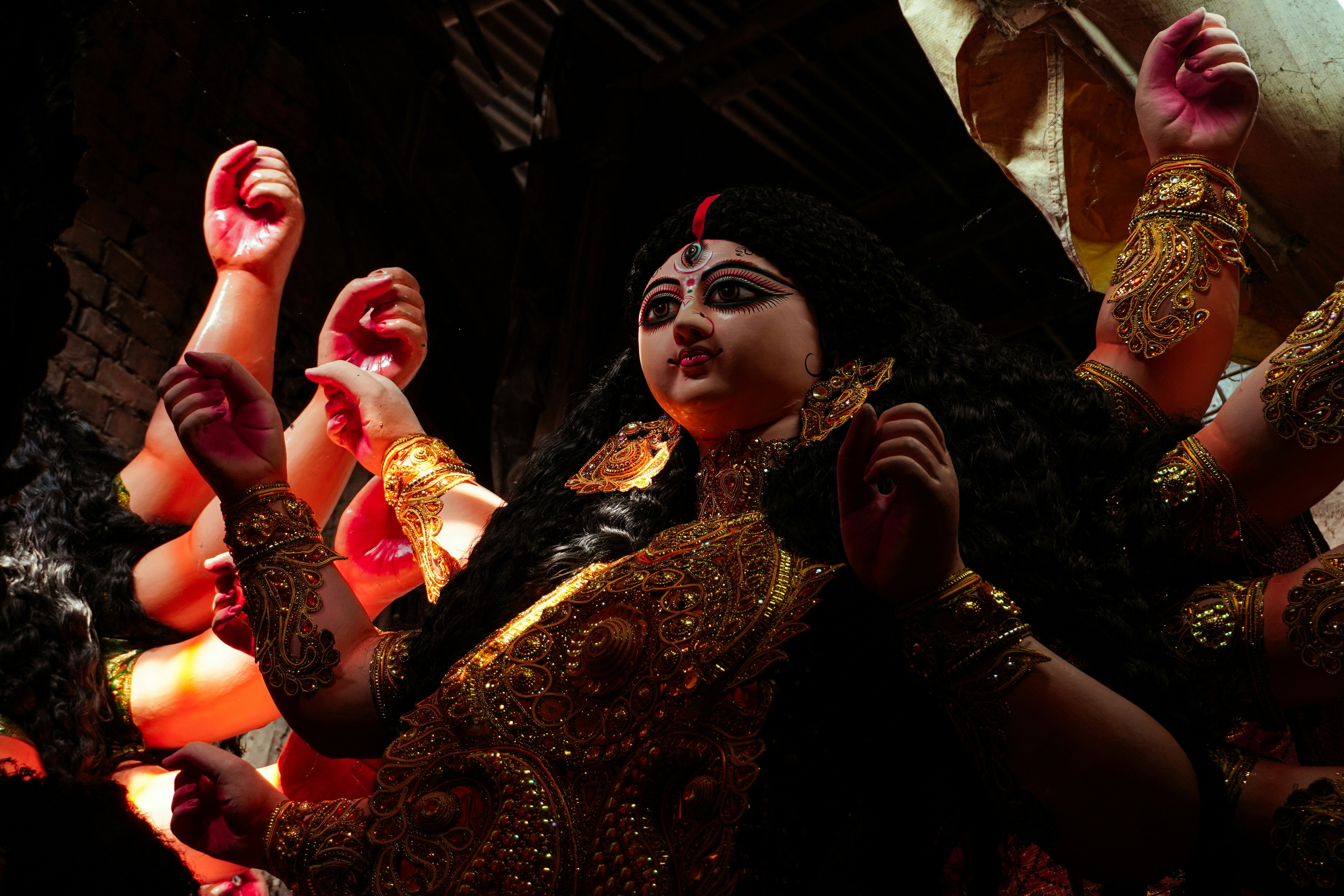 Photo by Abhishek Tewari with Sony Alpha 6100