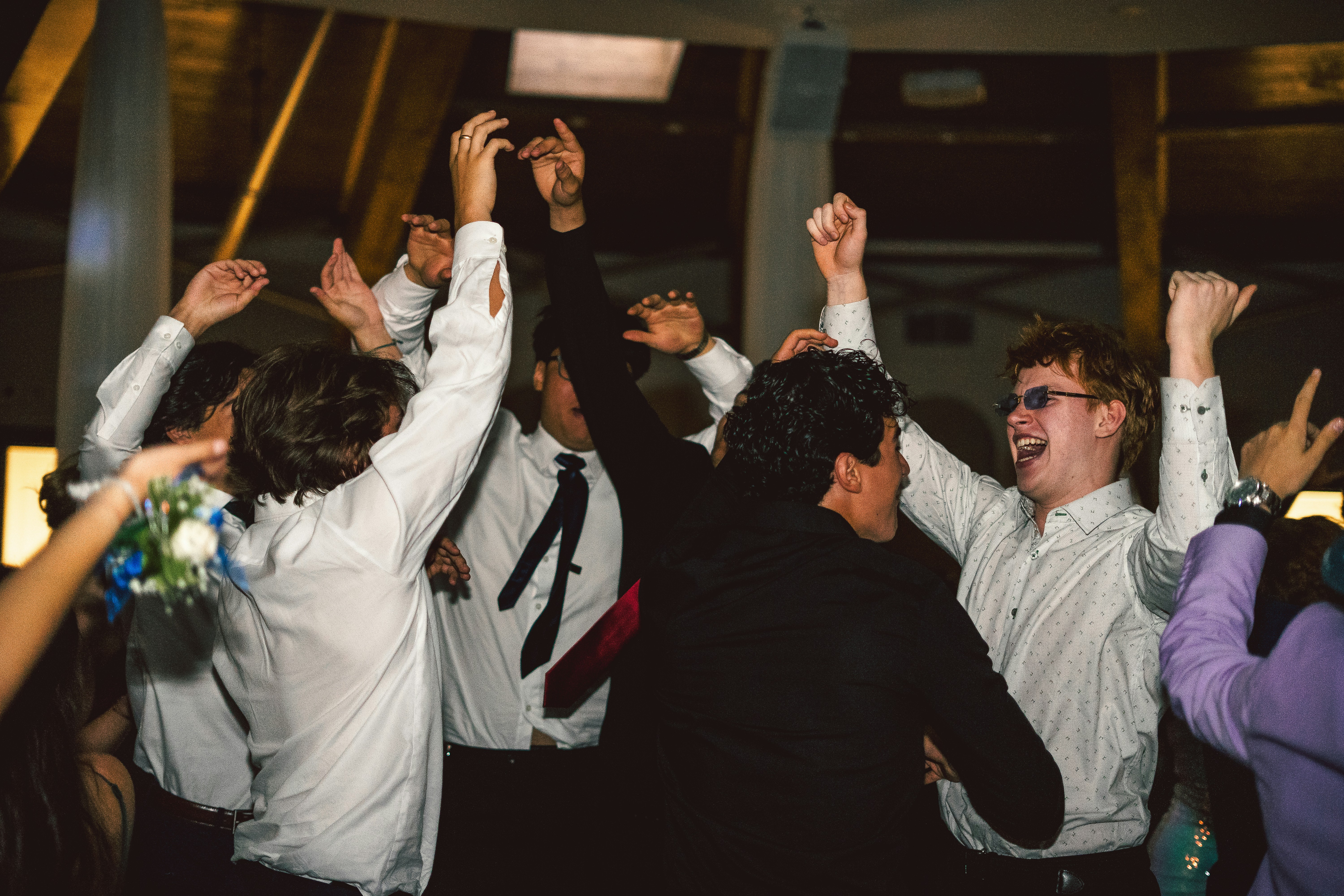 Photo by Chris Thornton with Sony Alpha 7 II