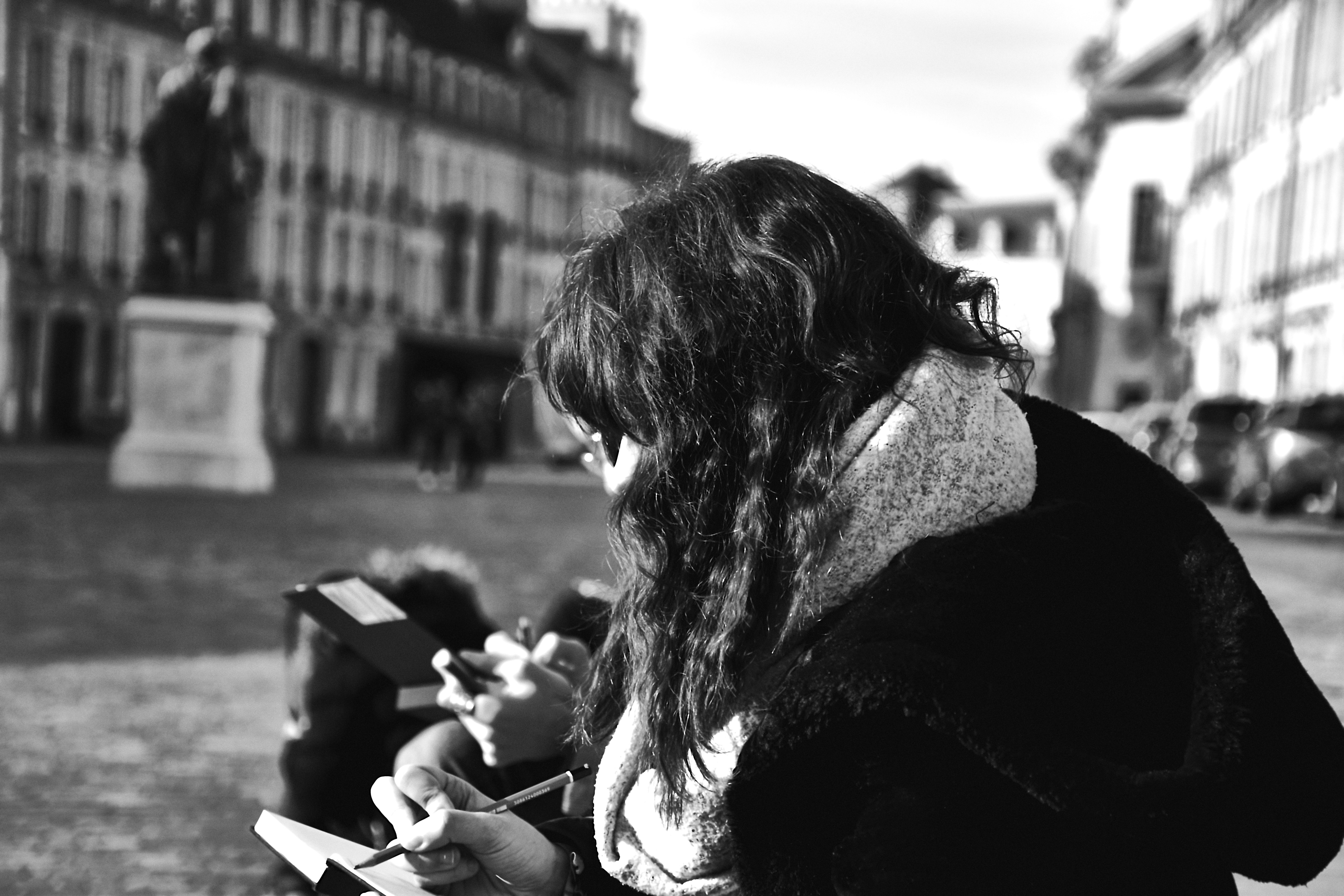 Photo by Kwami Fattah Al Sissi with Nikon D5600