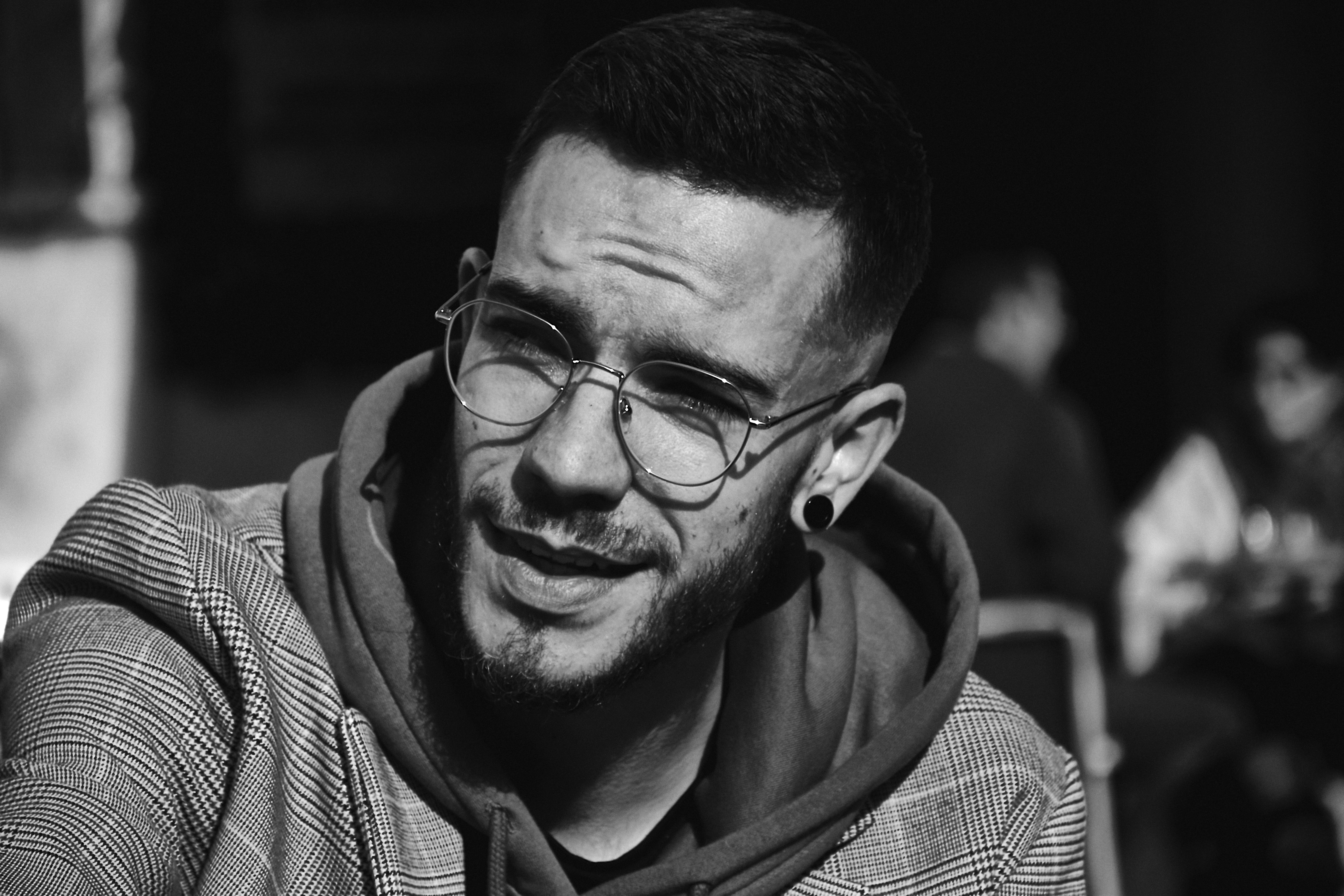 Photo by Kwami Fattah Al Sissi with Nikon D5600