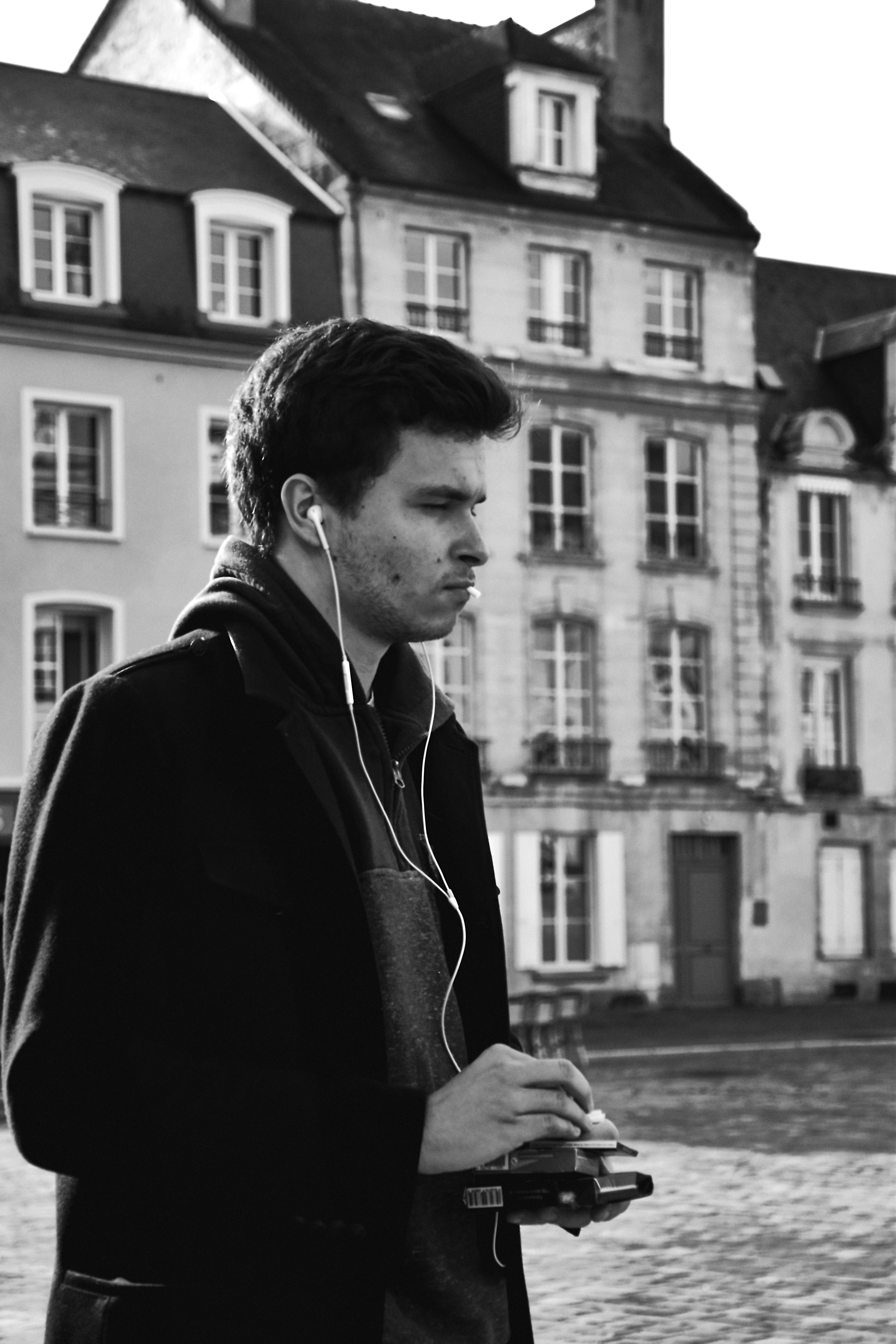 Photo by Kwami Fattah Al Sissi with Nikon D5600