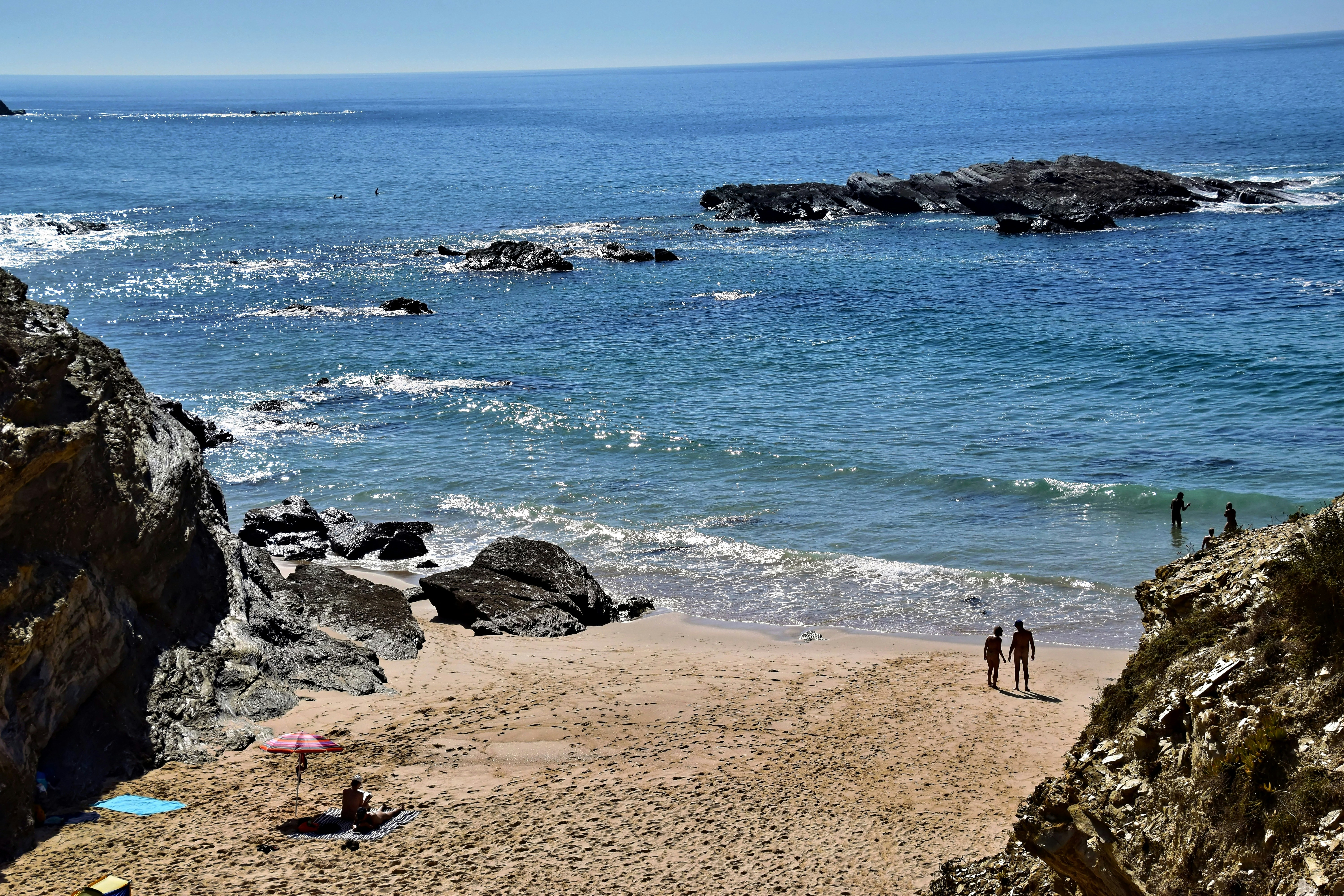 Photo by Jeffrey Eisen with Nikon D5600