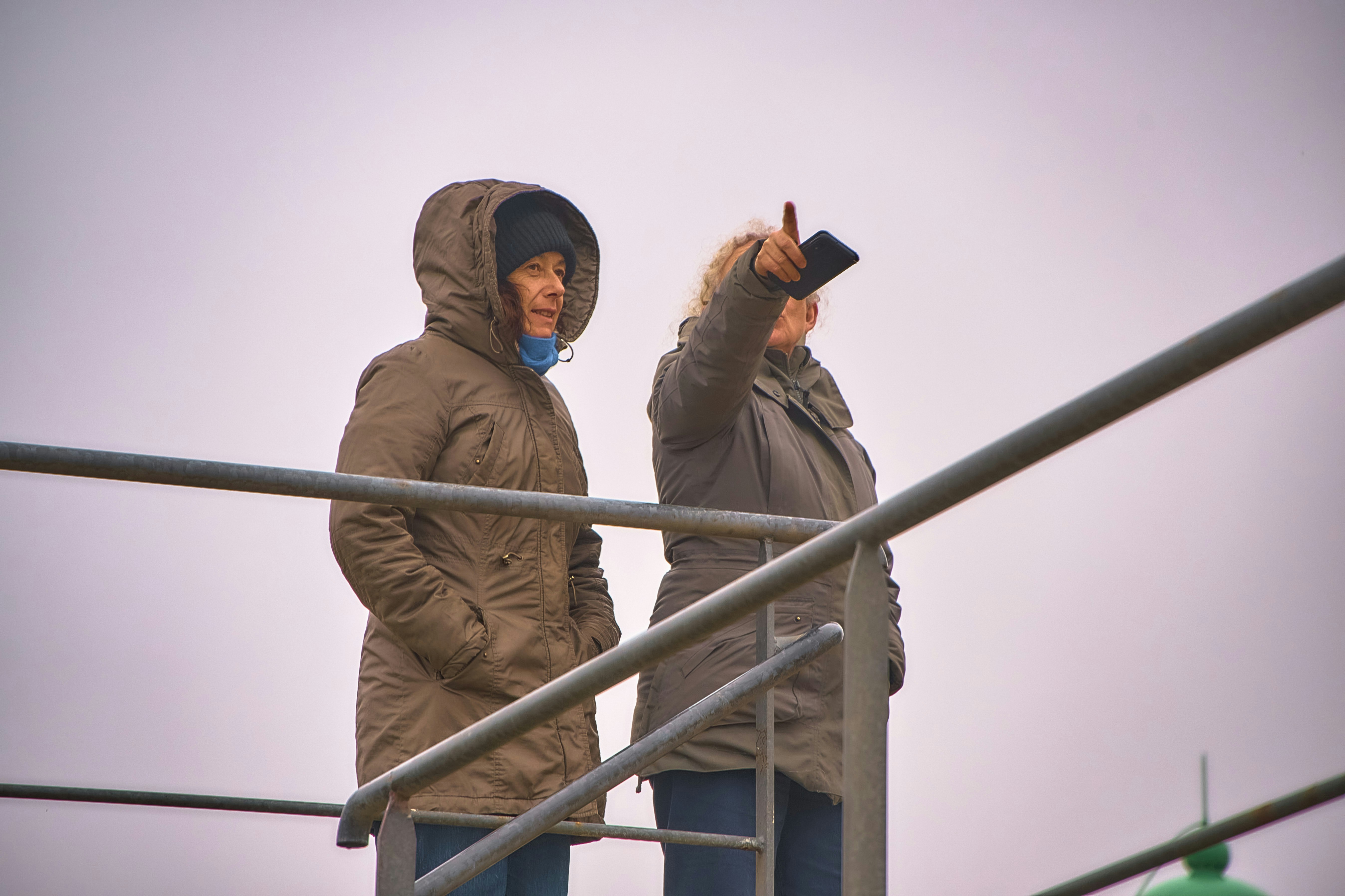 Photo by Kwami Fattah Al Sissi with Nikon Z9