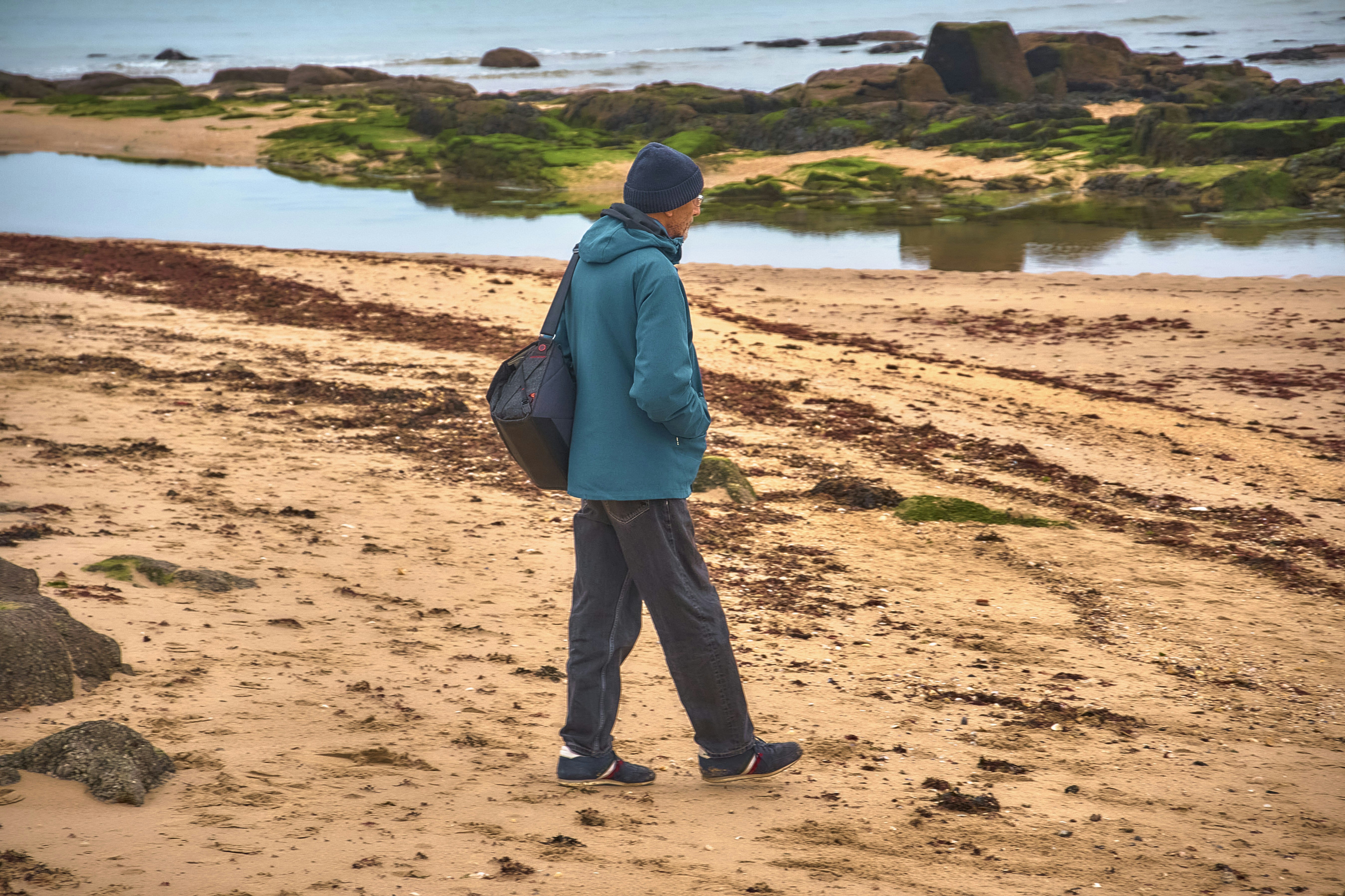 Photo by Kwami Fattah Al Sissi with Nikon Z9