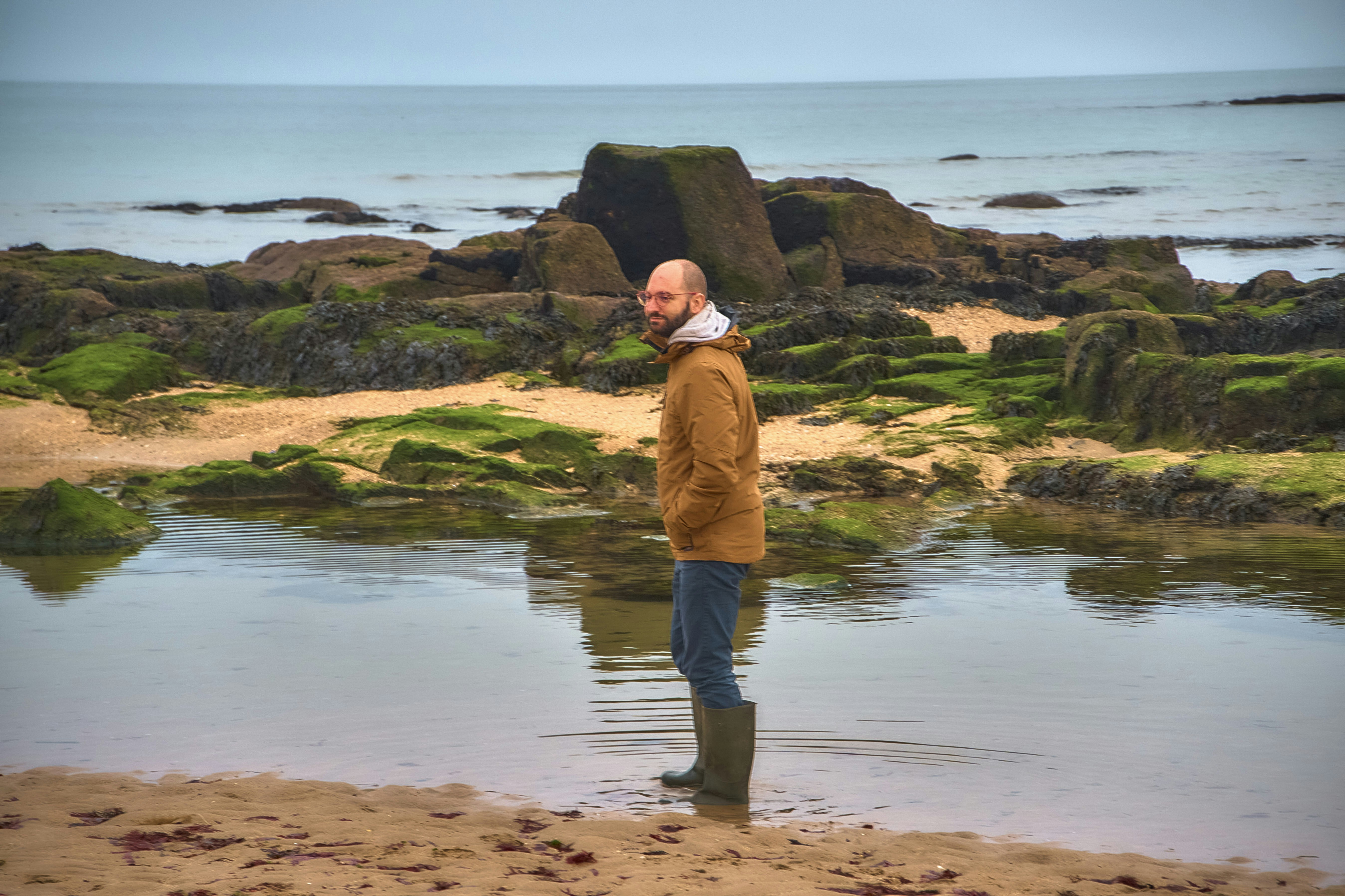 Photo by Kwami Fattah Al Sissi with Nikon Z9