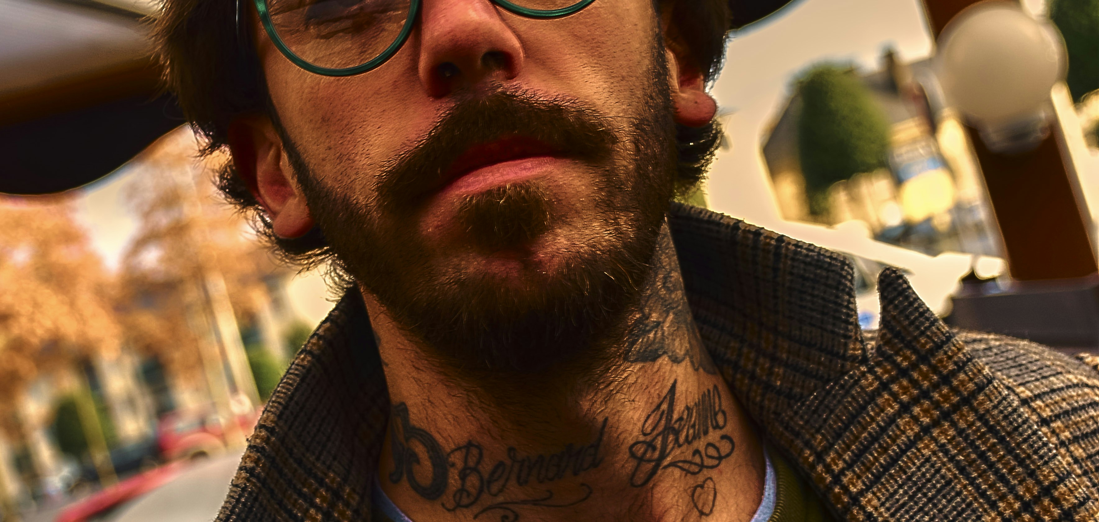 Photo by Kwami Fattah Al Sissi with Nikon D5600