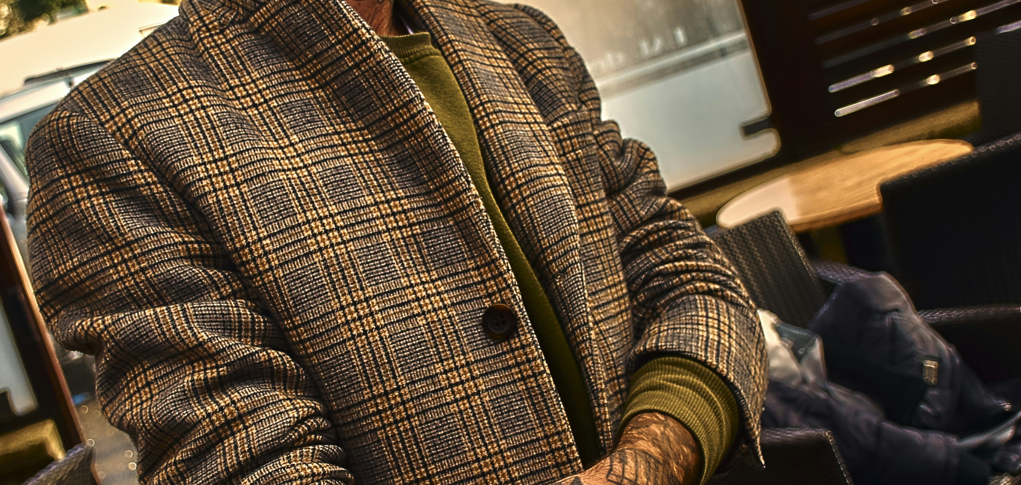 Photo by Kwami Fattah Al Sissi with Nikon D5600