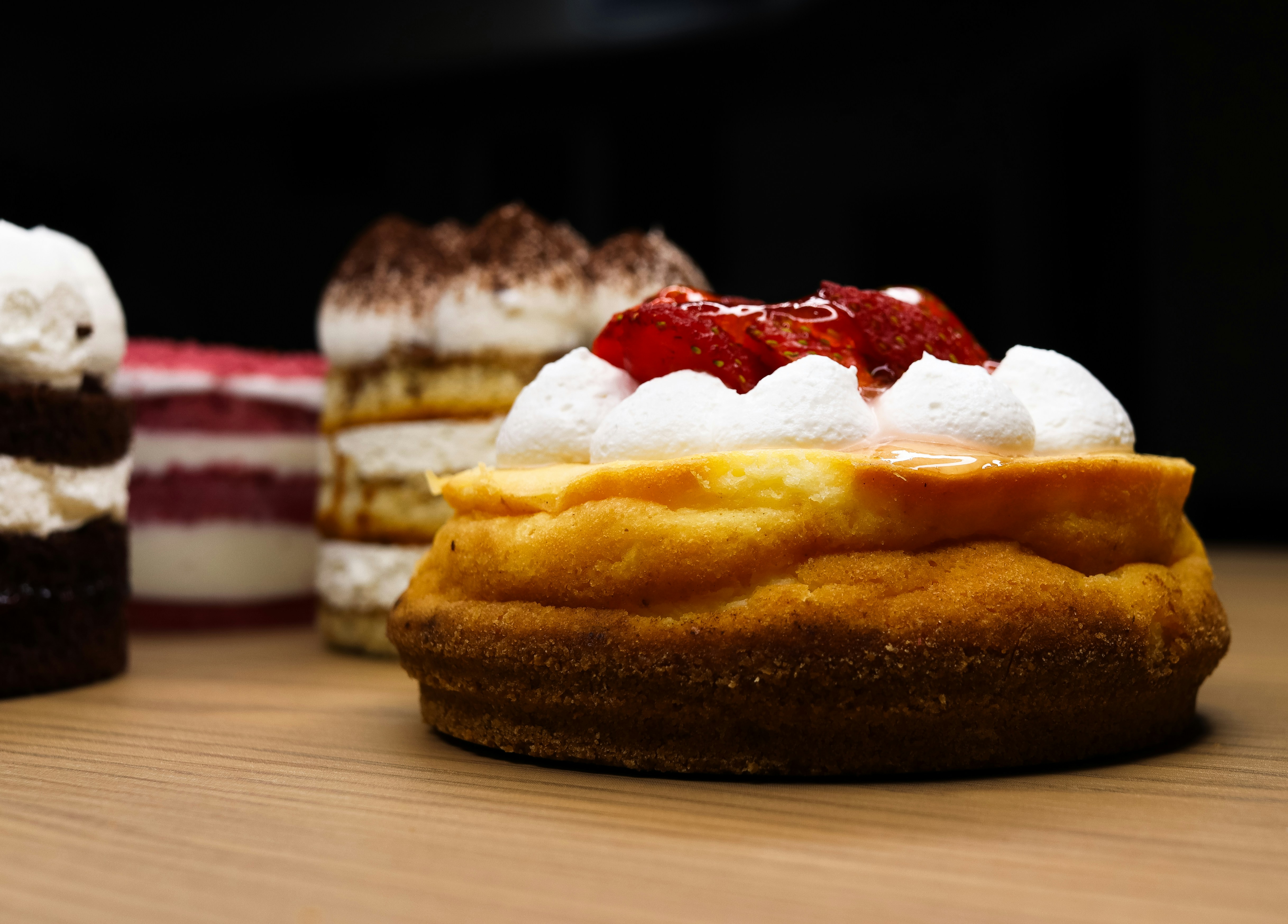 Photo by Mr. Pugo with Canon EOS 250D