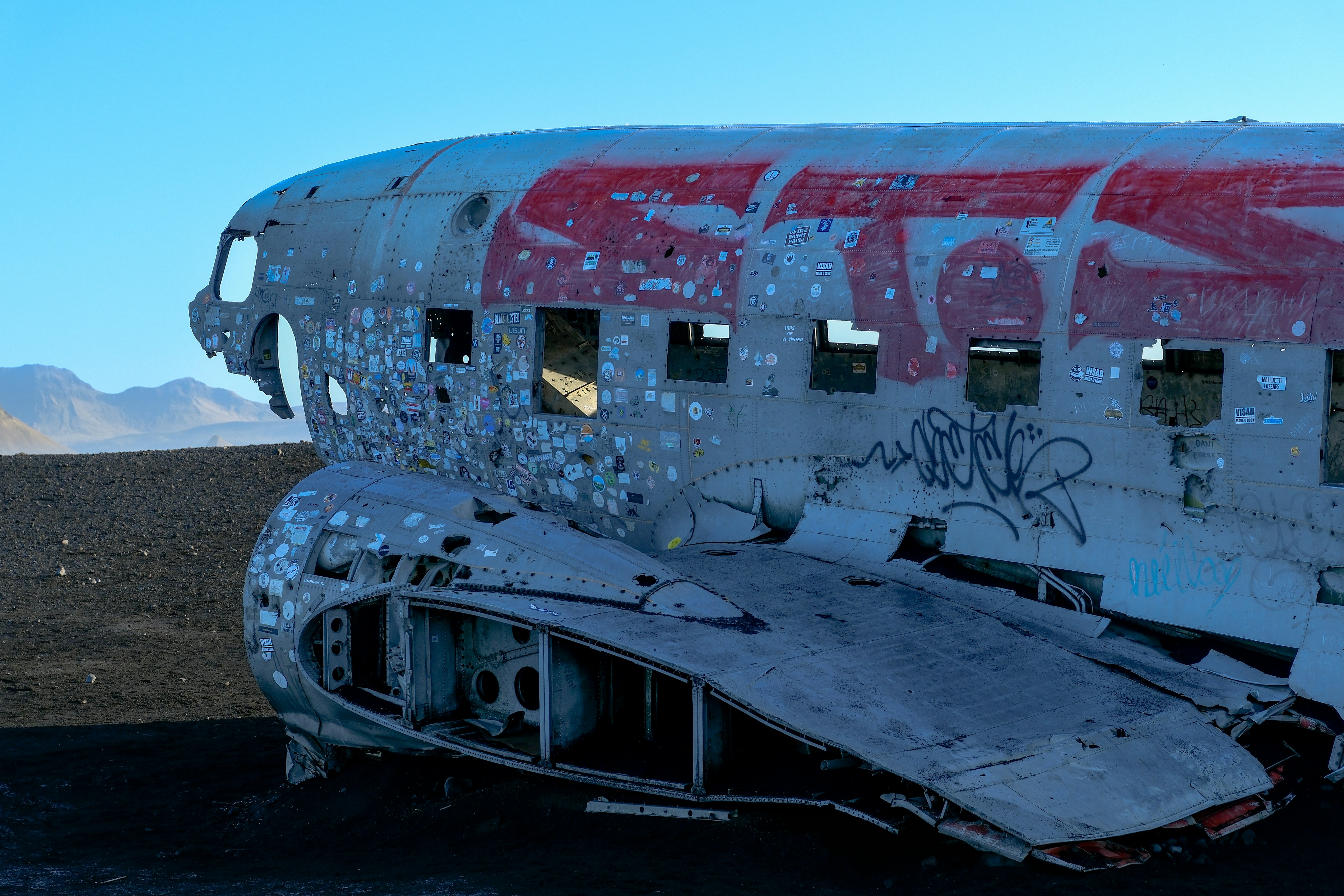 Photo by Andrés Dallimonti with Fujifilm X-S20