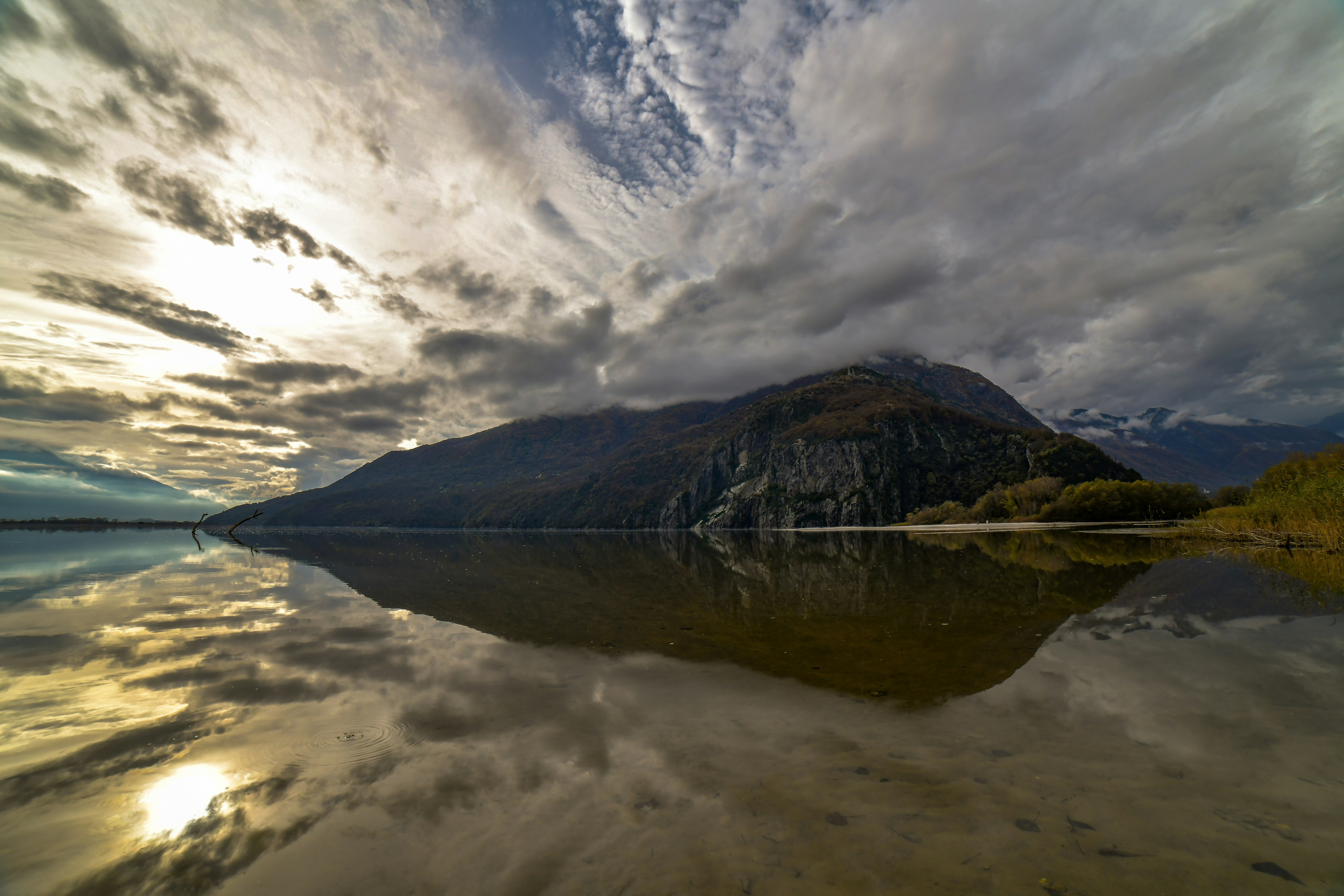 Photo by Matteo Bellia with Nikon D850