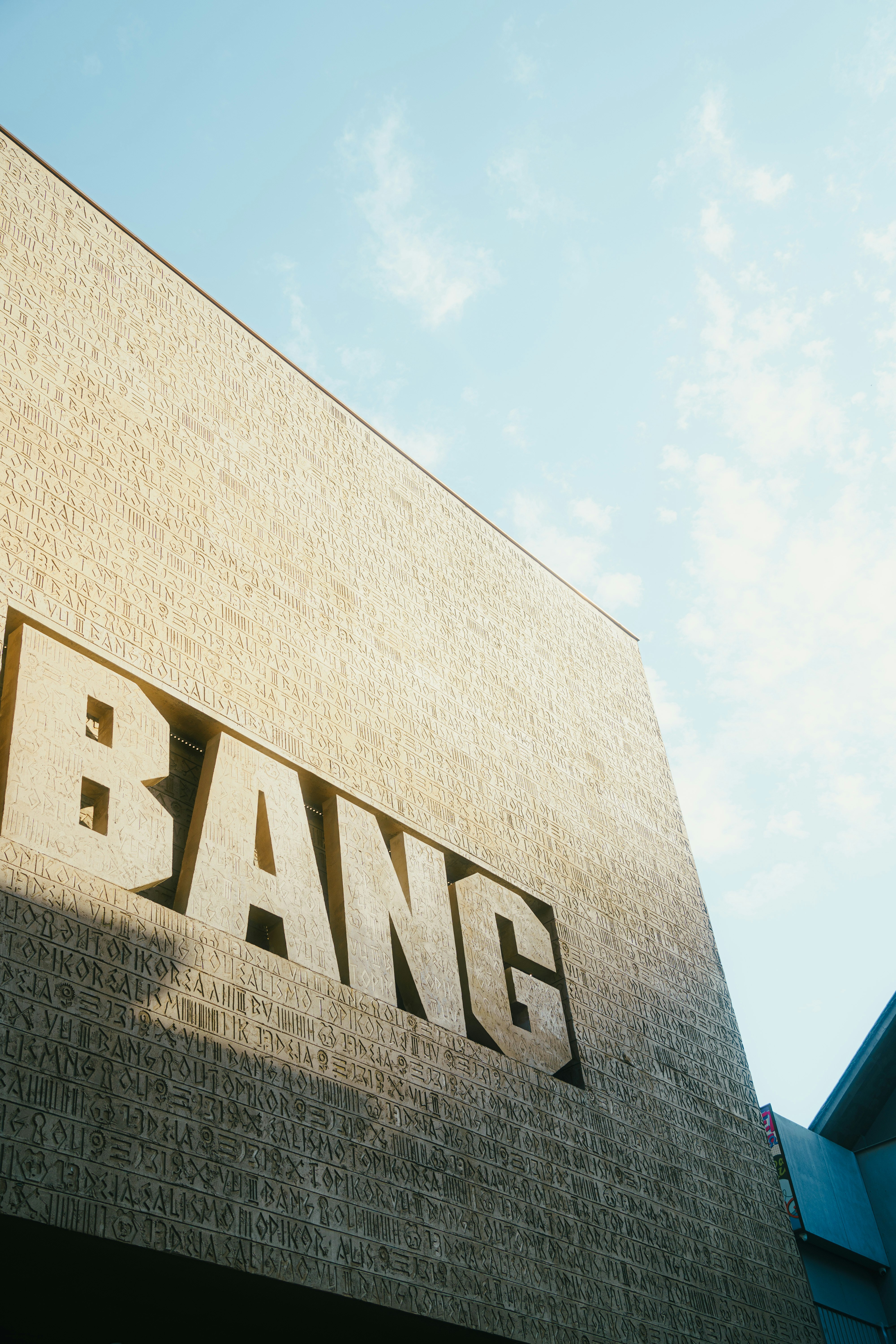 Photo by Patrick Shaun with Sony Alpha 7C