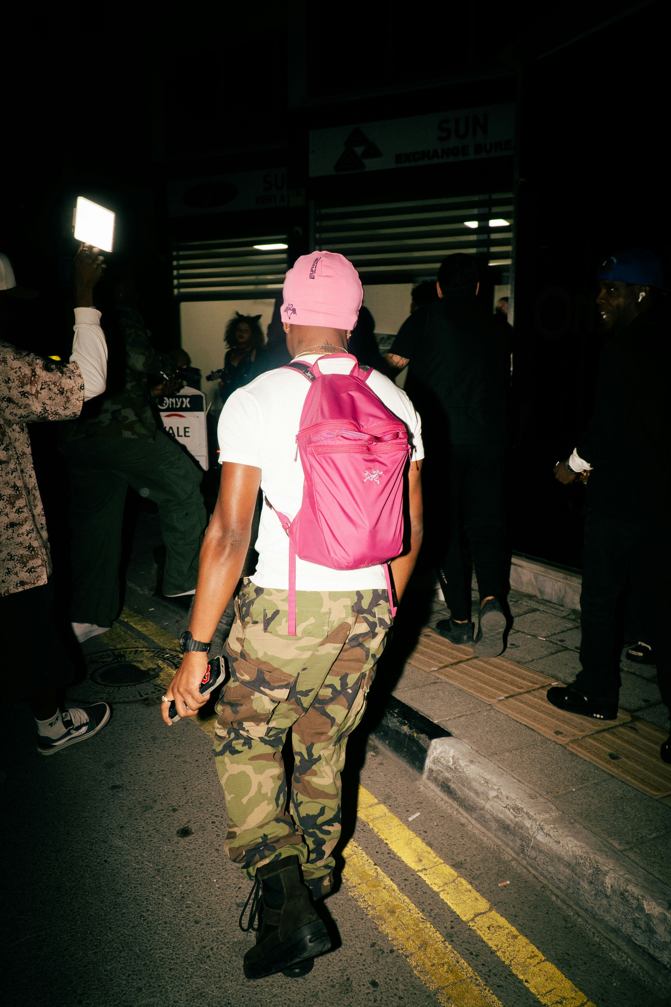 What Are the 12 Game-Changing Backpack Trends in 2026? 🎒 - Backpack Brands