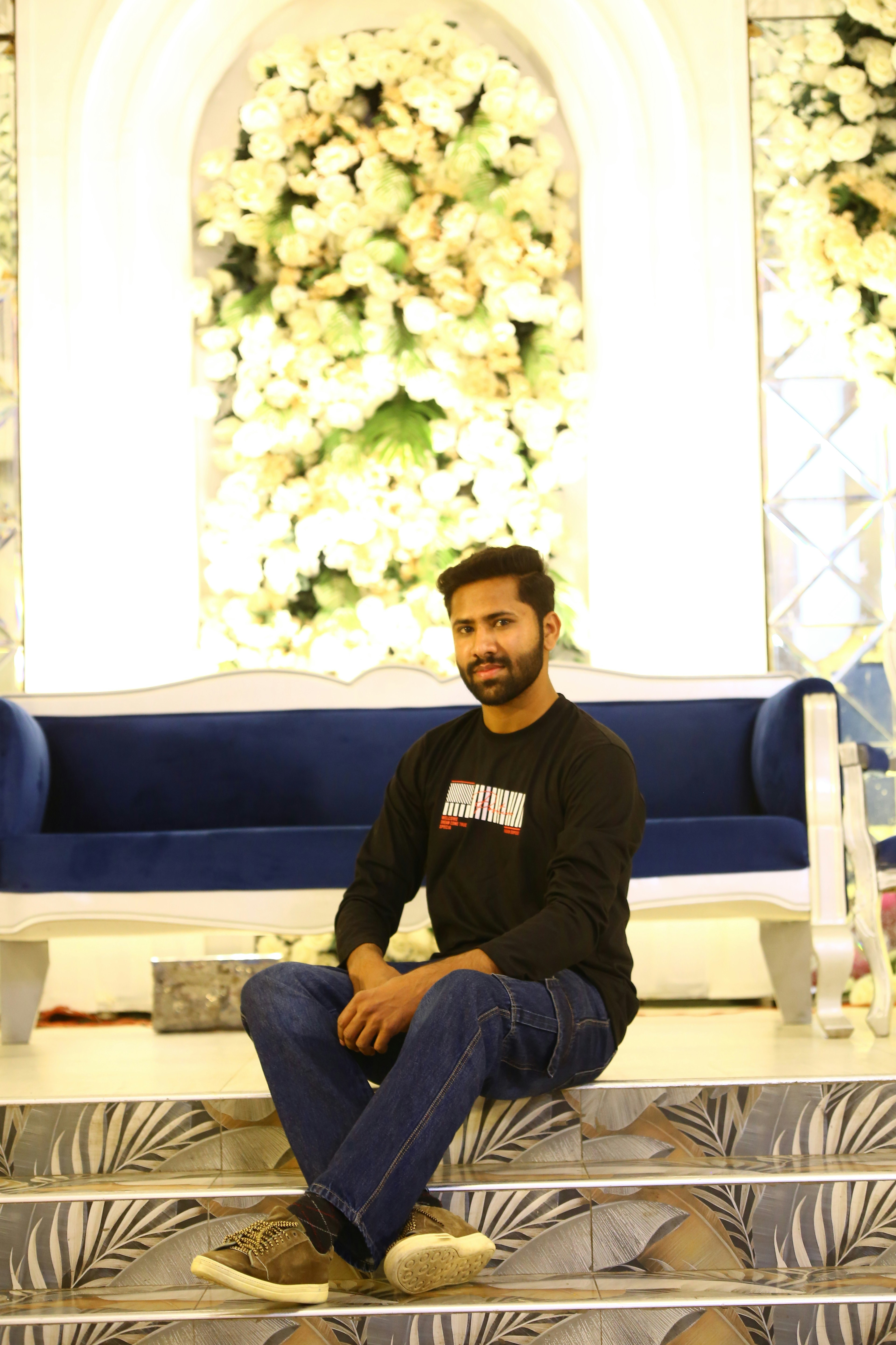 Photo by Muhammad Numan with Canon EOS 5D Mark III