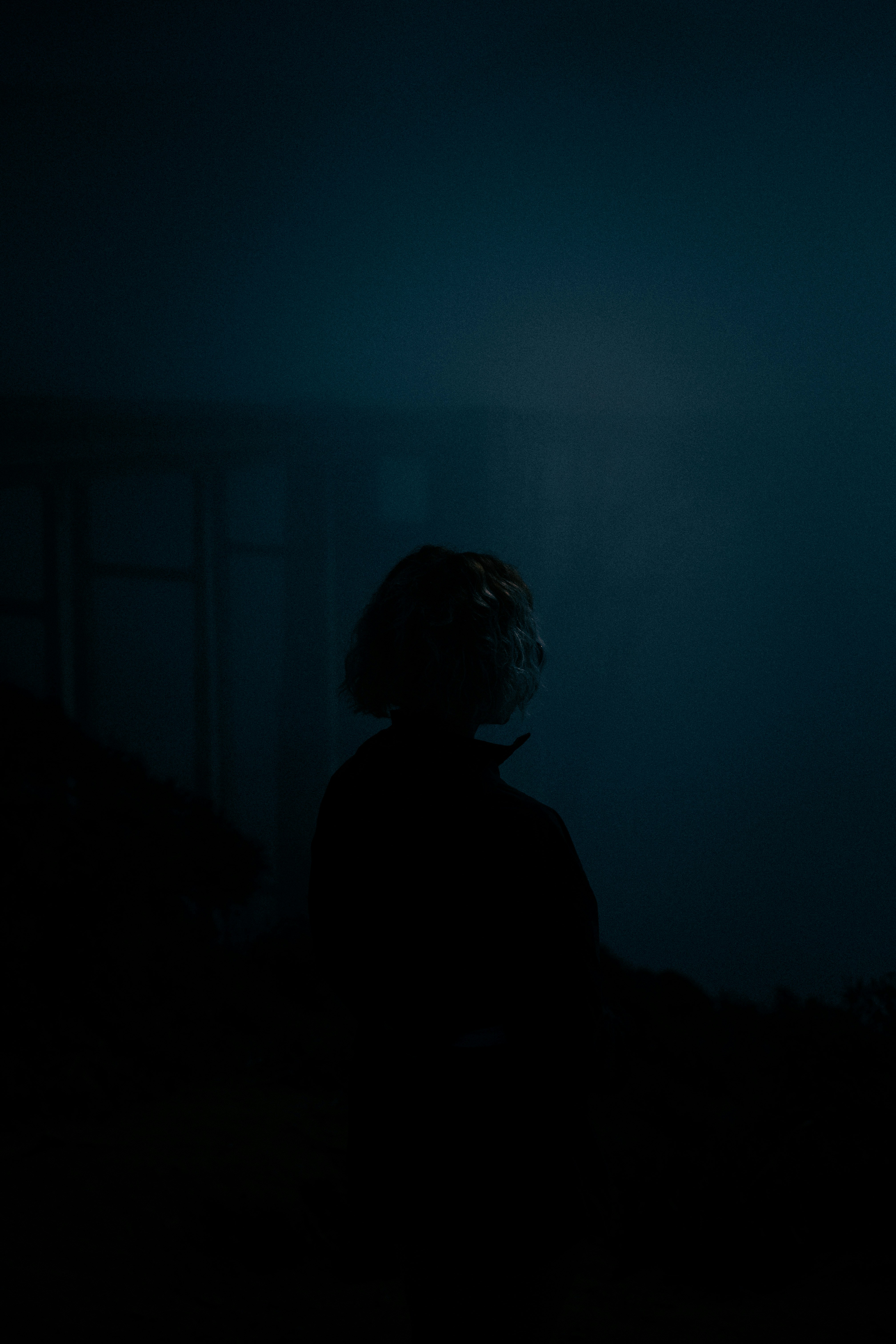 Sample photo from Nikon ZR