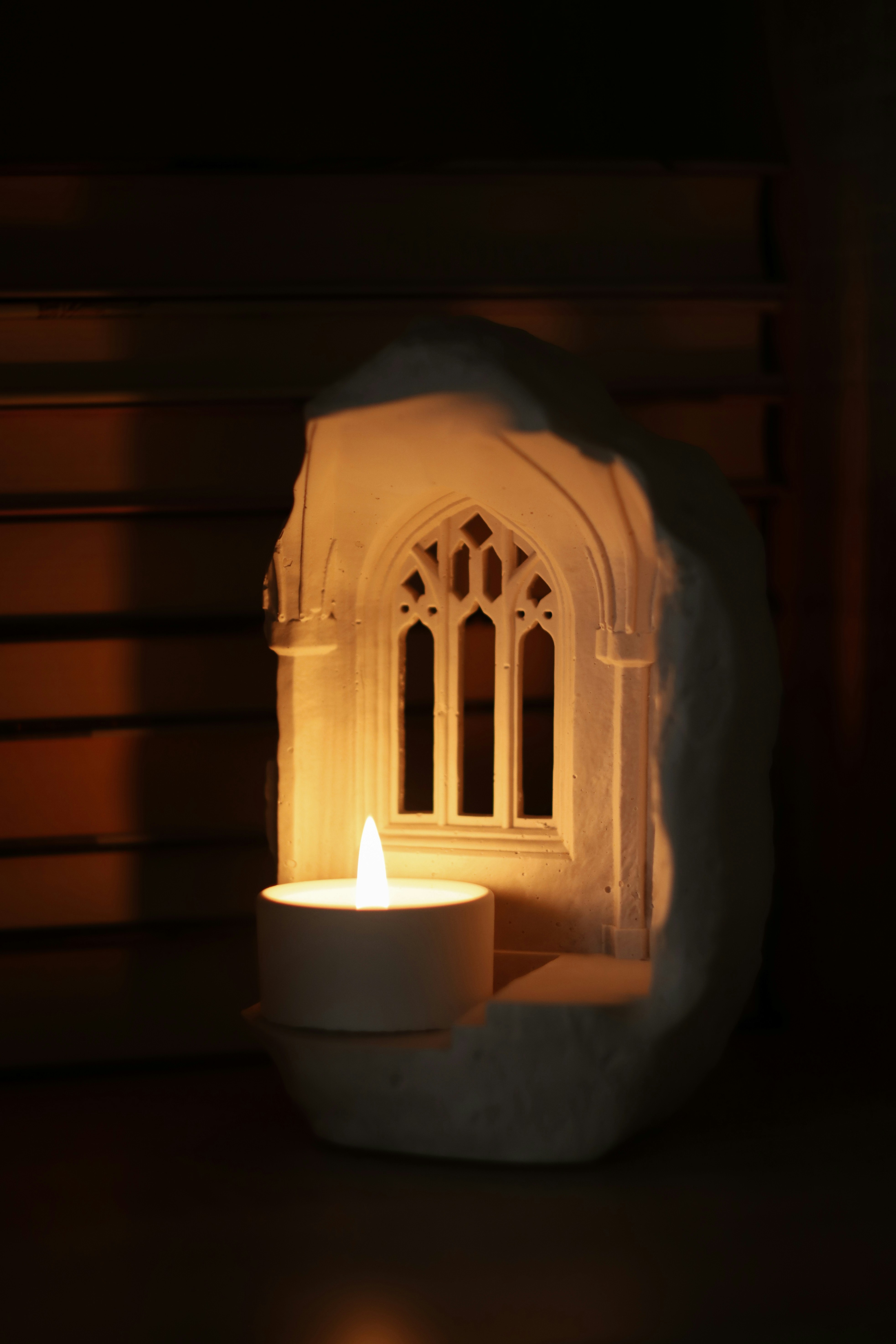 Photo by Nadiia Shuran with Canon EOS M50