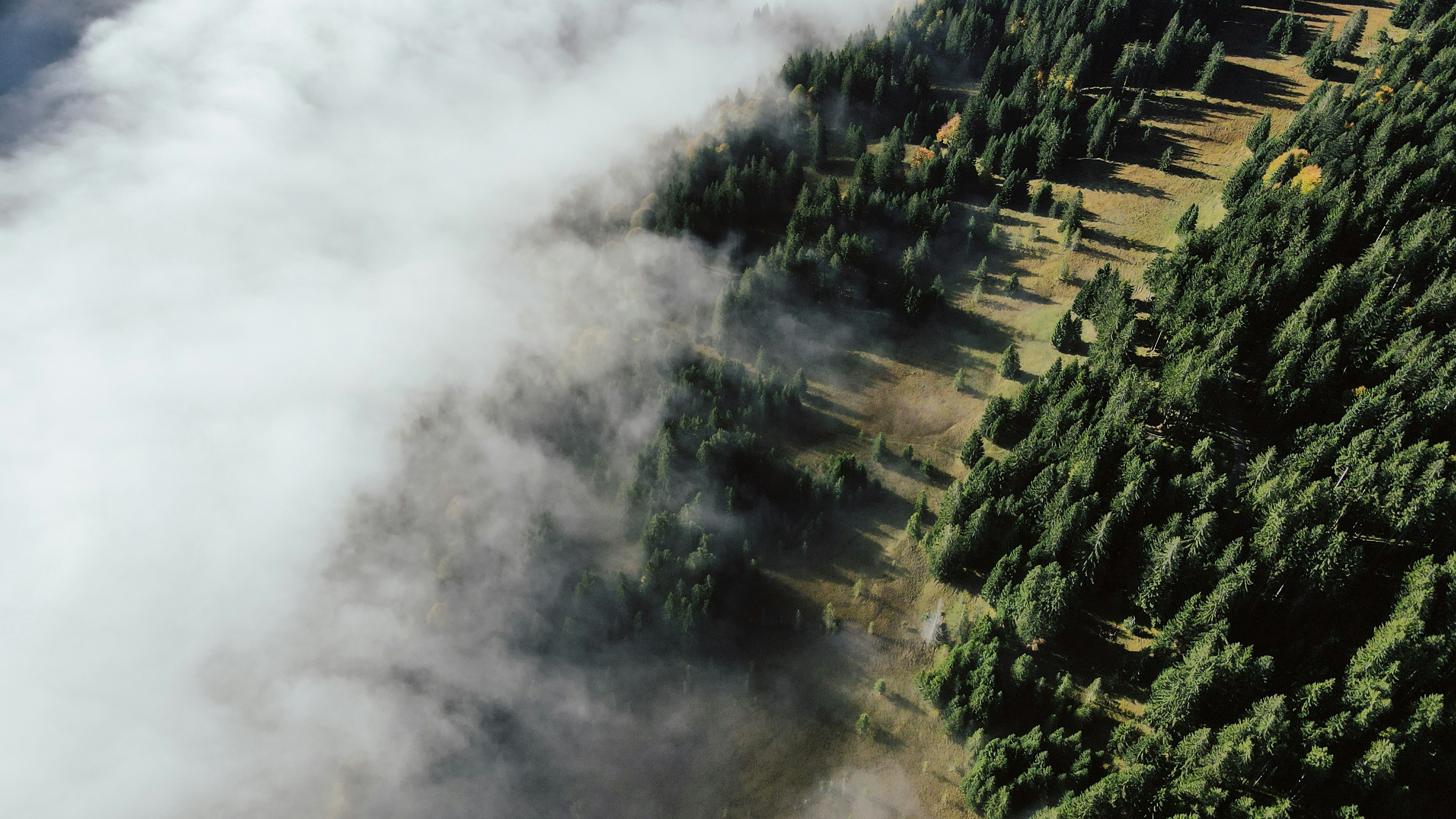 Photo by Maurits Bausenhart with DJI Air 2S