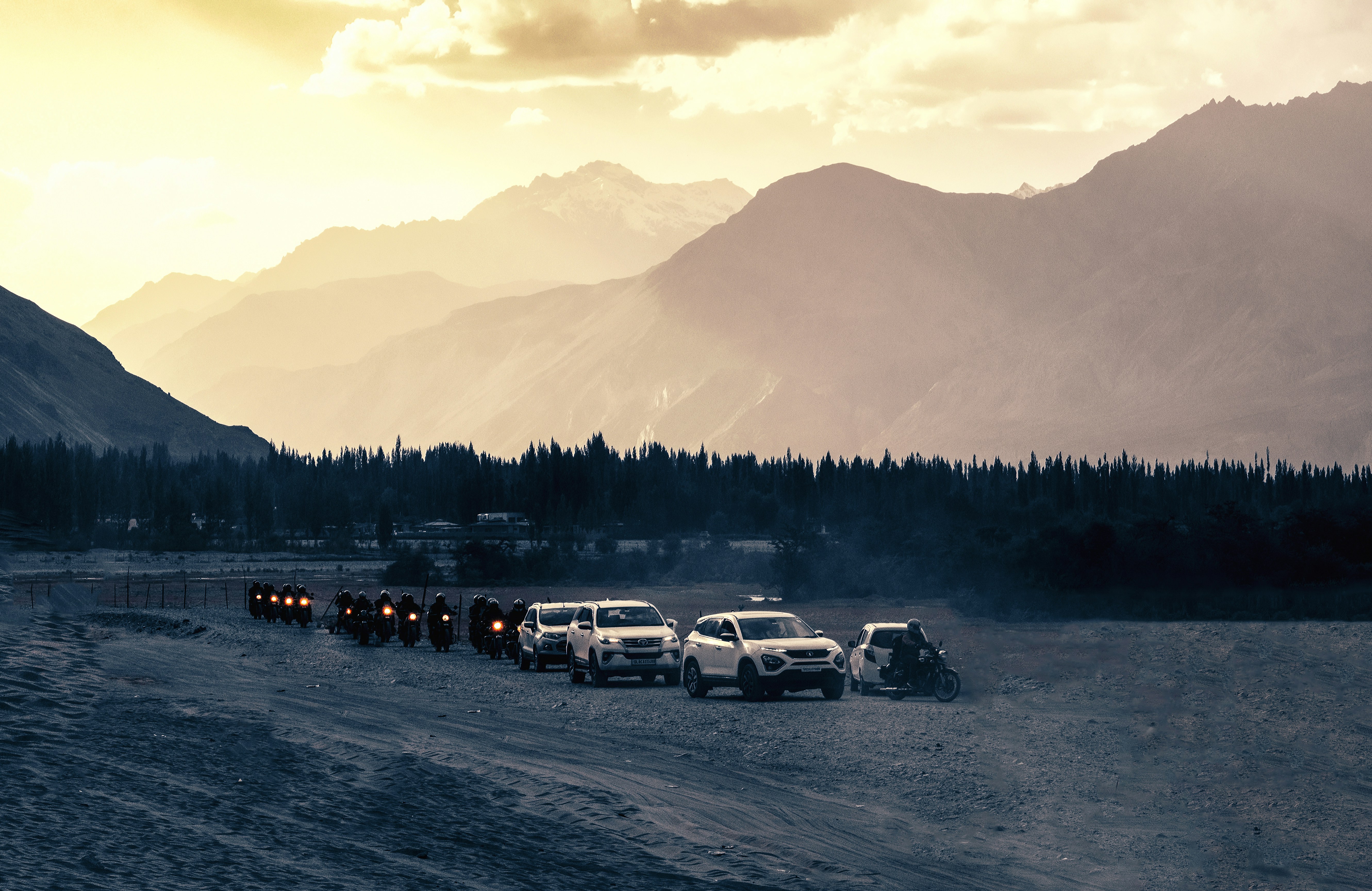 Photo by Anubhav Sonker with Nikon Z7 II